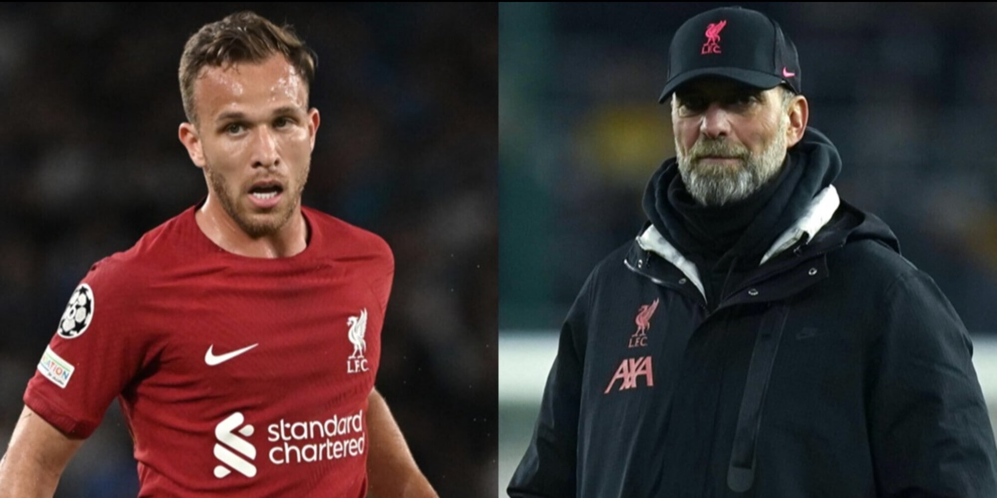 Arthur a Liverpool, ora parla Klopp: cosa dice del centrocampista della ...