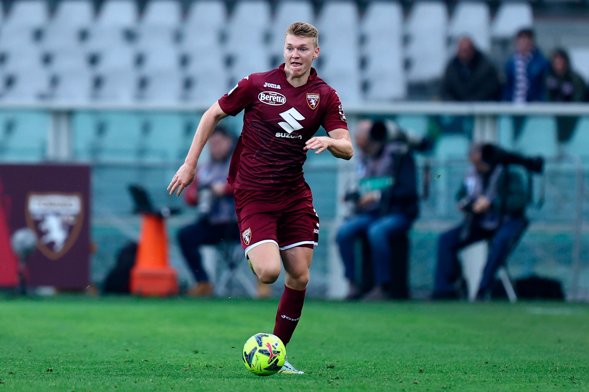 Empoli-Torino, le pagelle: la svolta con Miranchuk, Sanabria classe pura