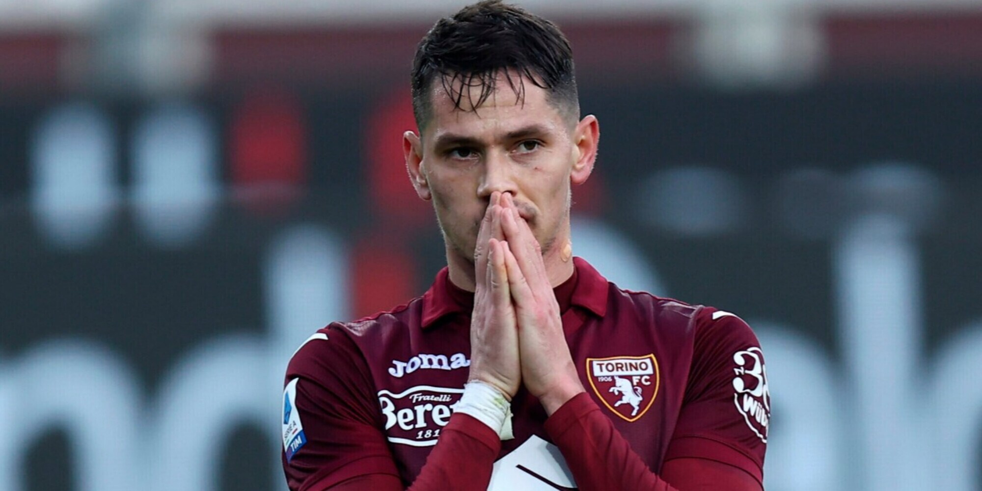 Torino, Lukic al Fulham: firme e visite mediche