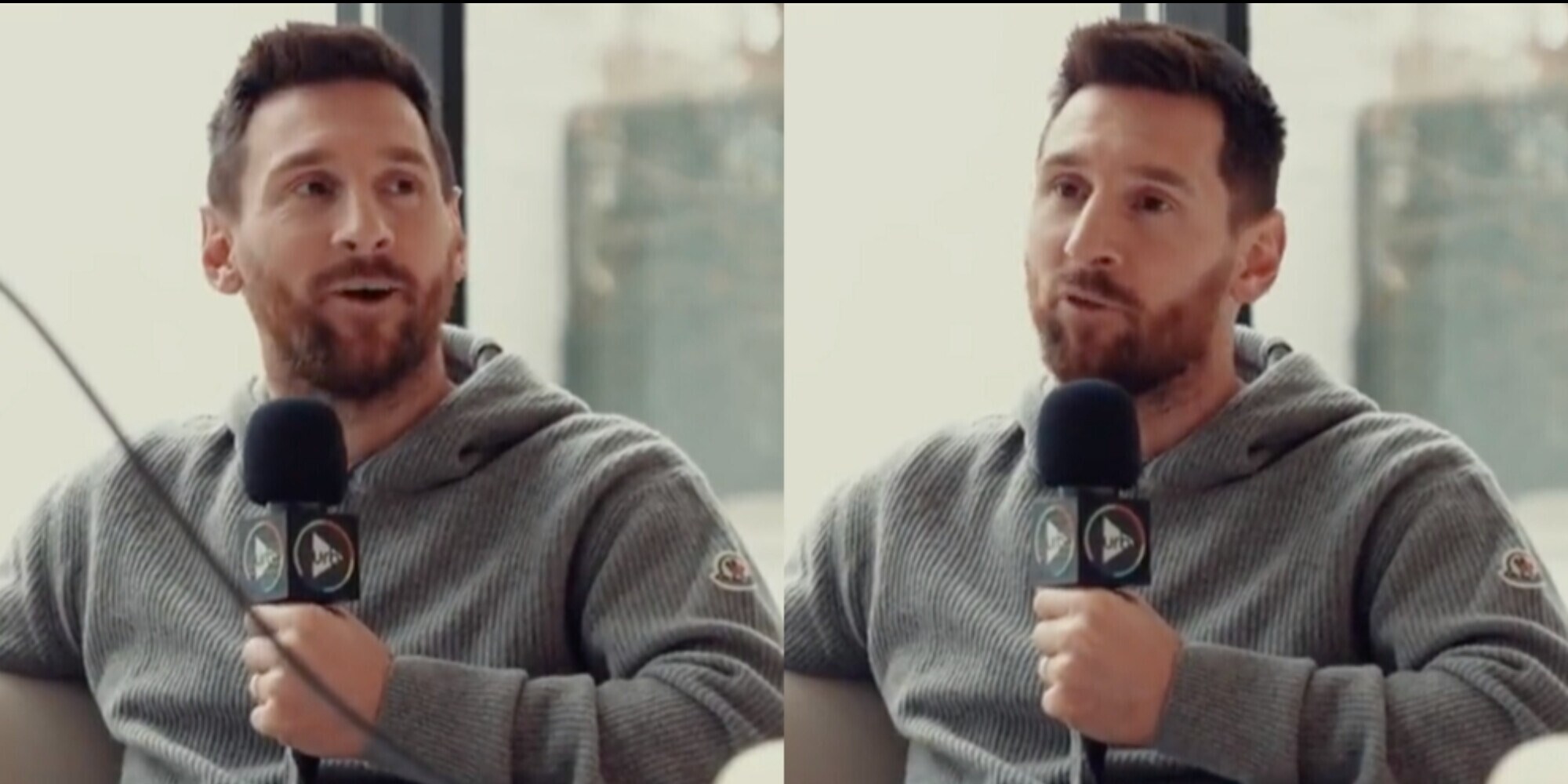 Messi, la lite con l’Olanda e l’Instagram bloccato: l’intervista al ...