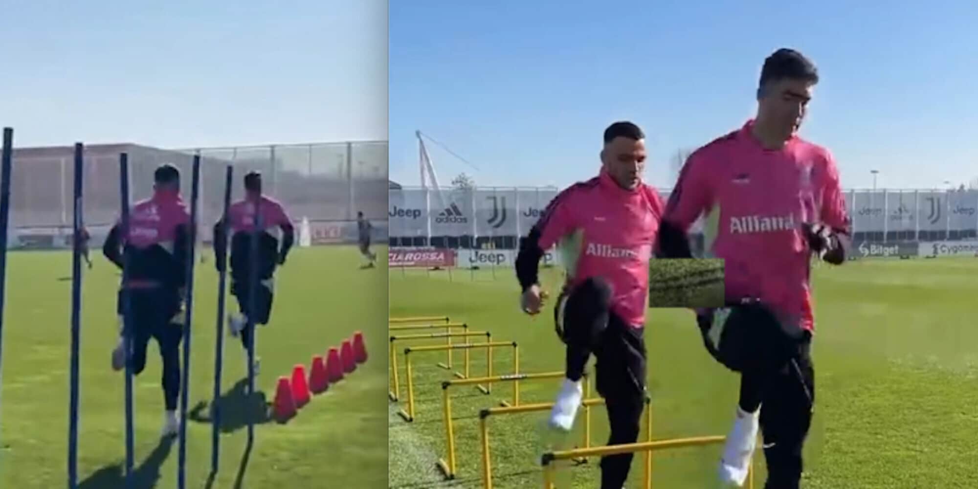 Juventus nella tempesta: quanto serve il timoniere Vlahovic