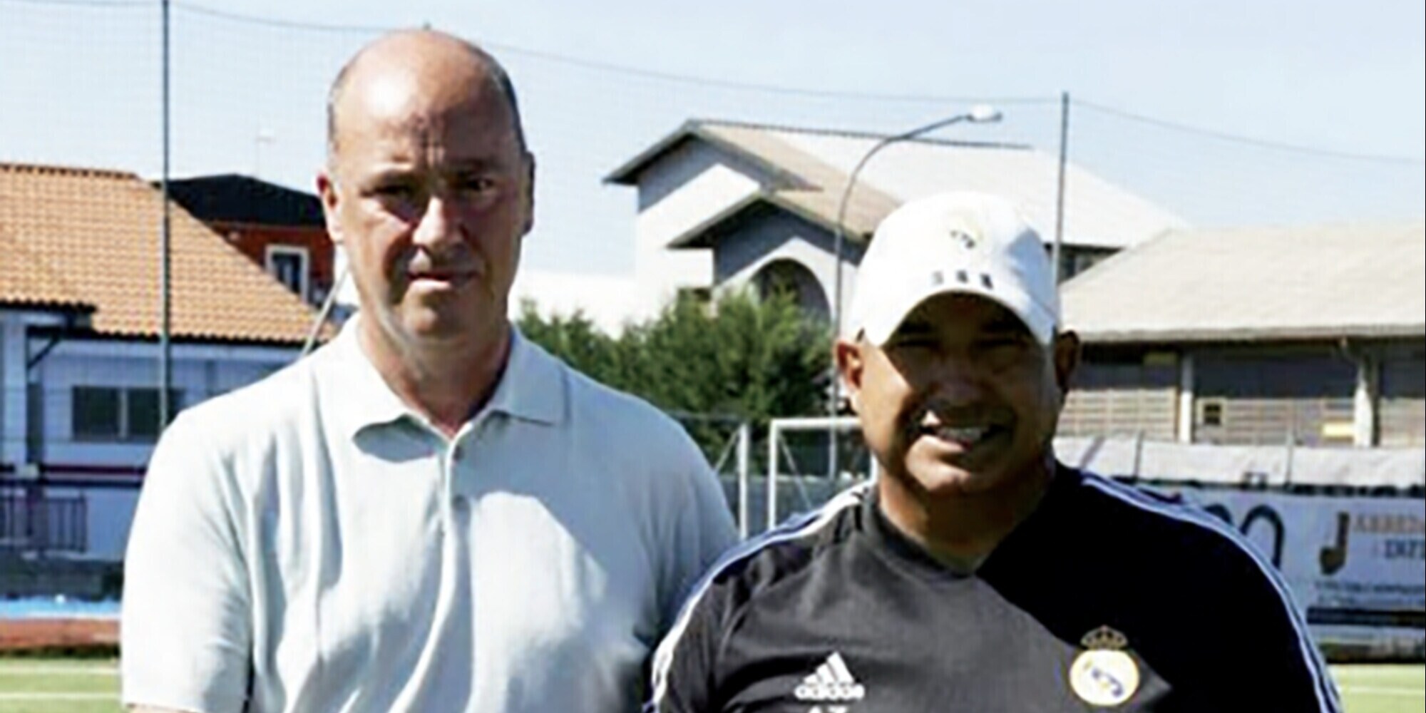 Garino, il sogno Real Madrid in estate