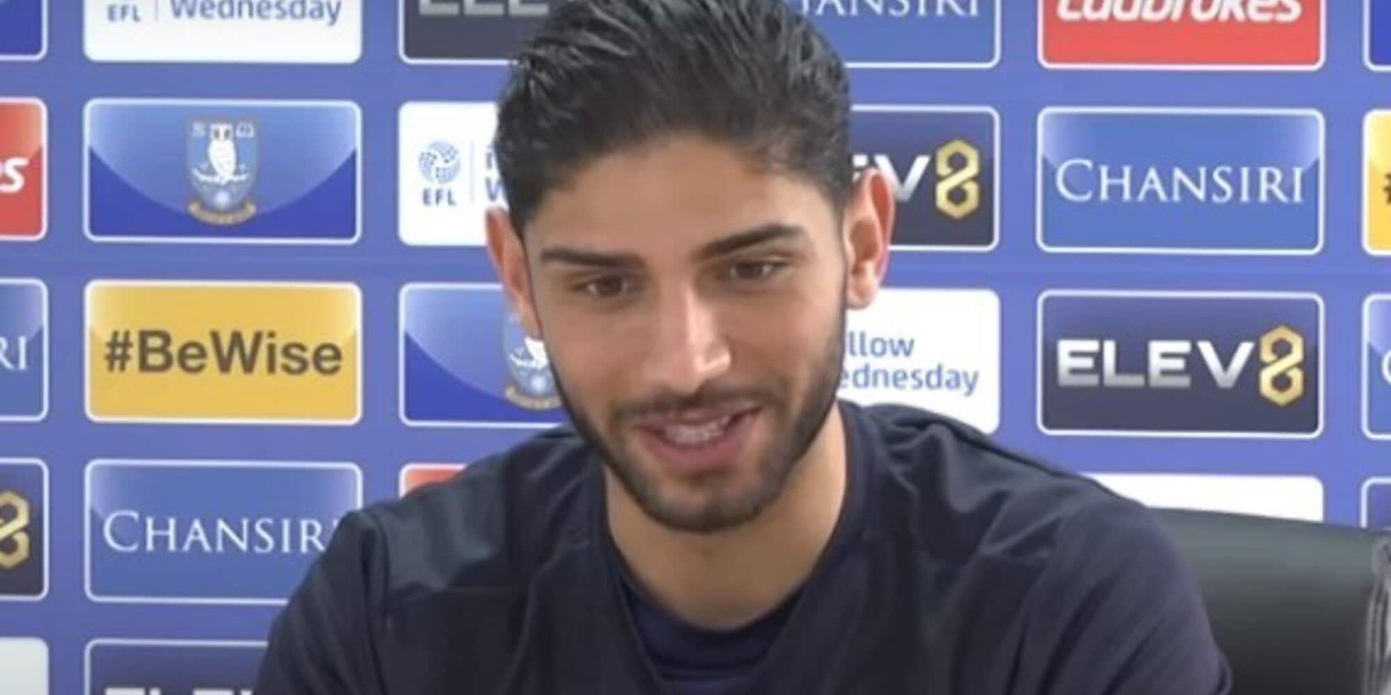 Novara, Lazaar alla corte di Marchionni: dalla A col Palermo al ritorno ...