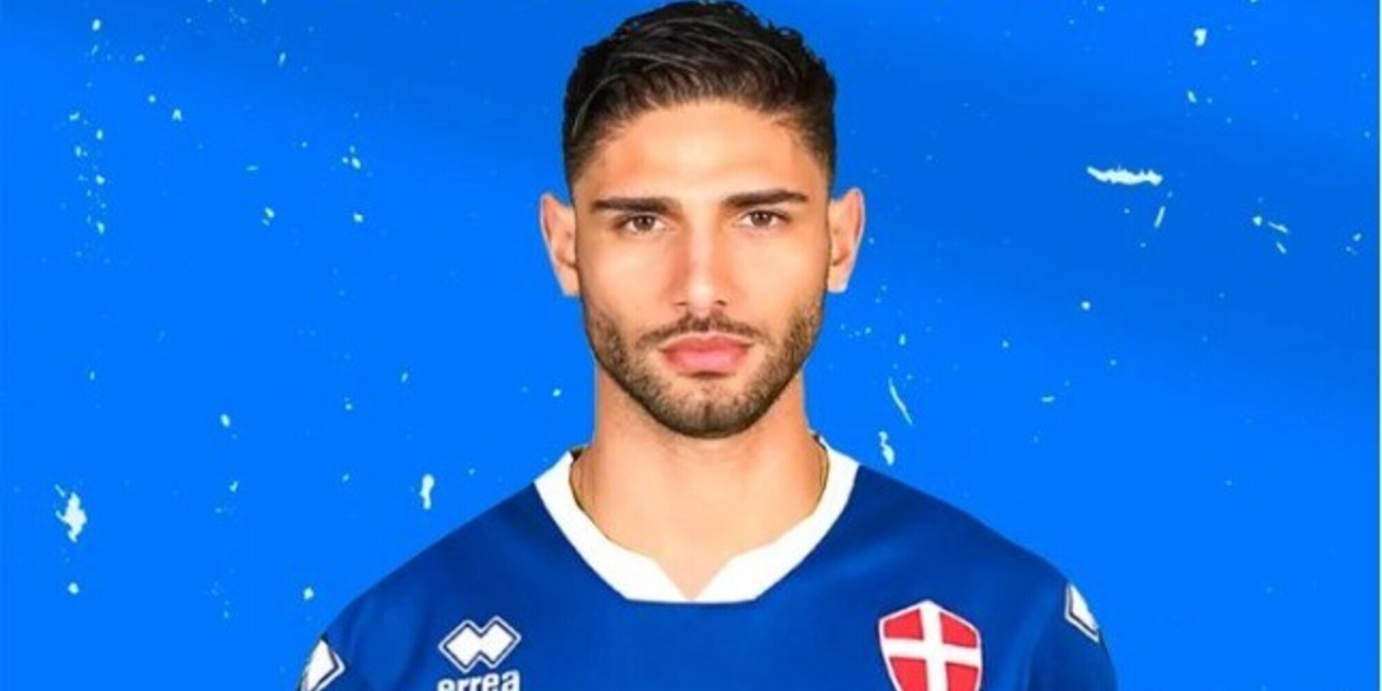 Novara, Lazaar alla corte di Marchionni: dalla A col Palermo al ritorno ...