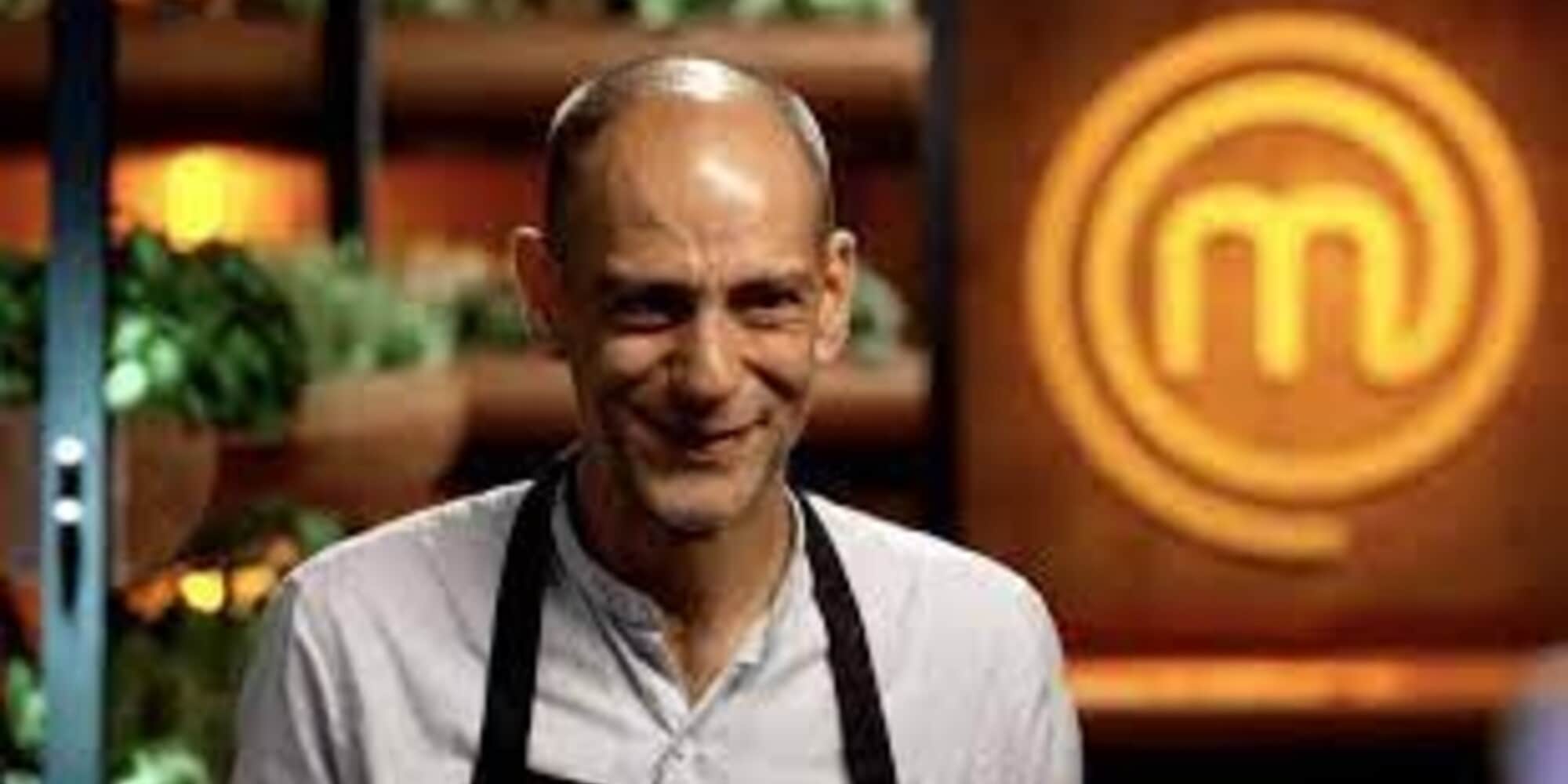 Pagina 2 | MasterChef 12 ottava puntata: gli eliminati, Chef Fusto e la ...