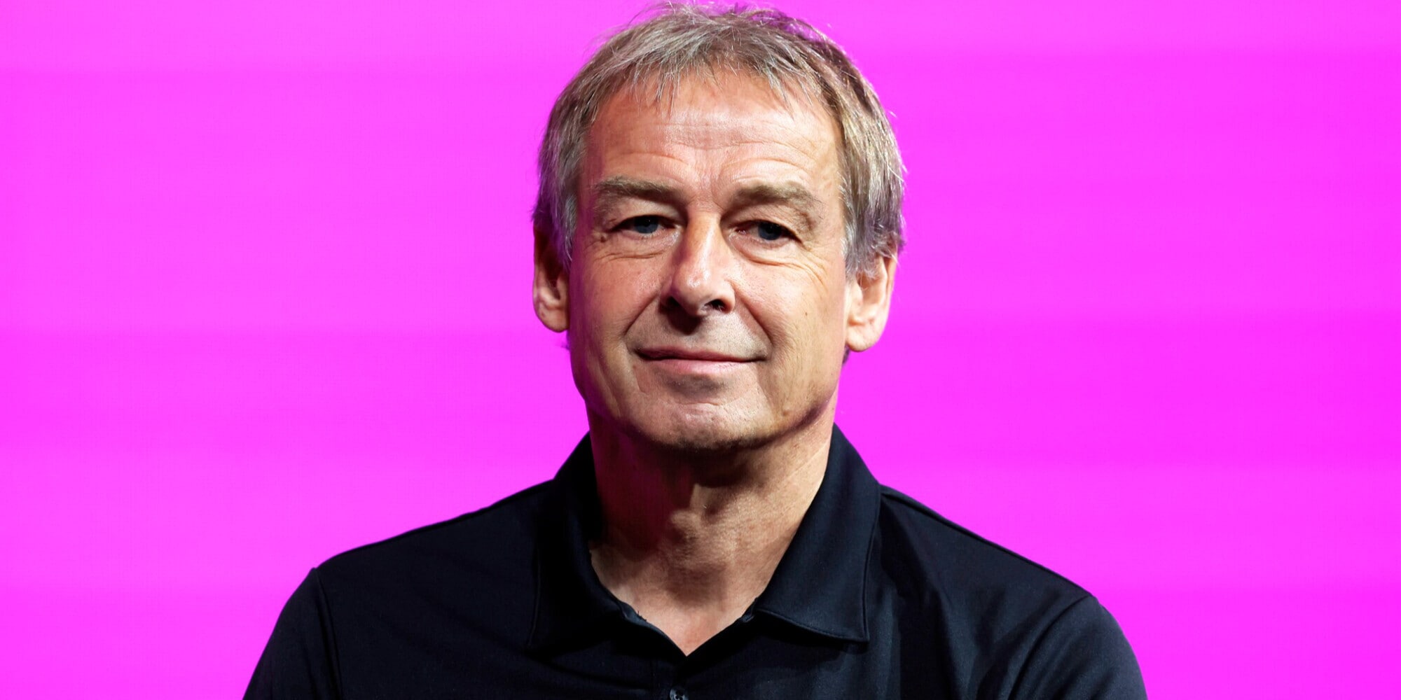 Klinsmann: “Juventus e Milan, godo per il vostro momento di difficoltà”