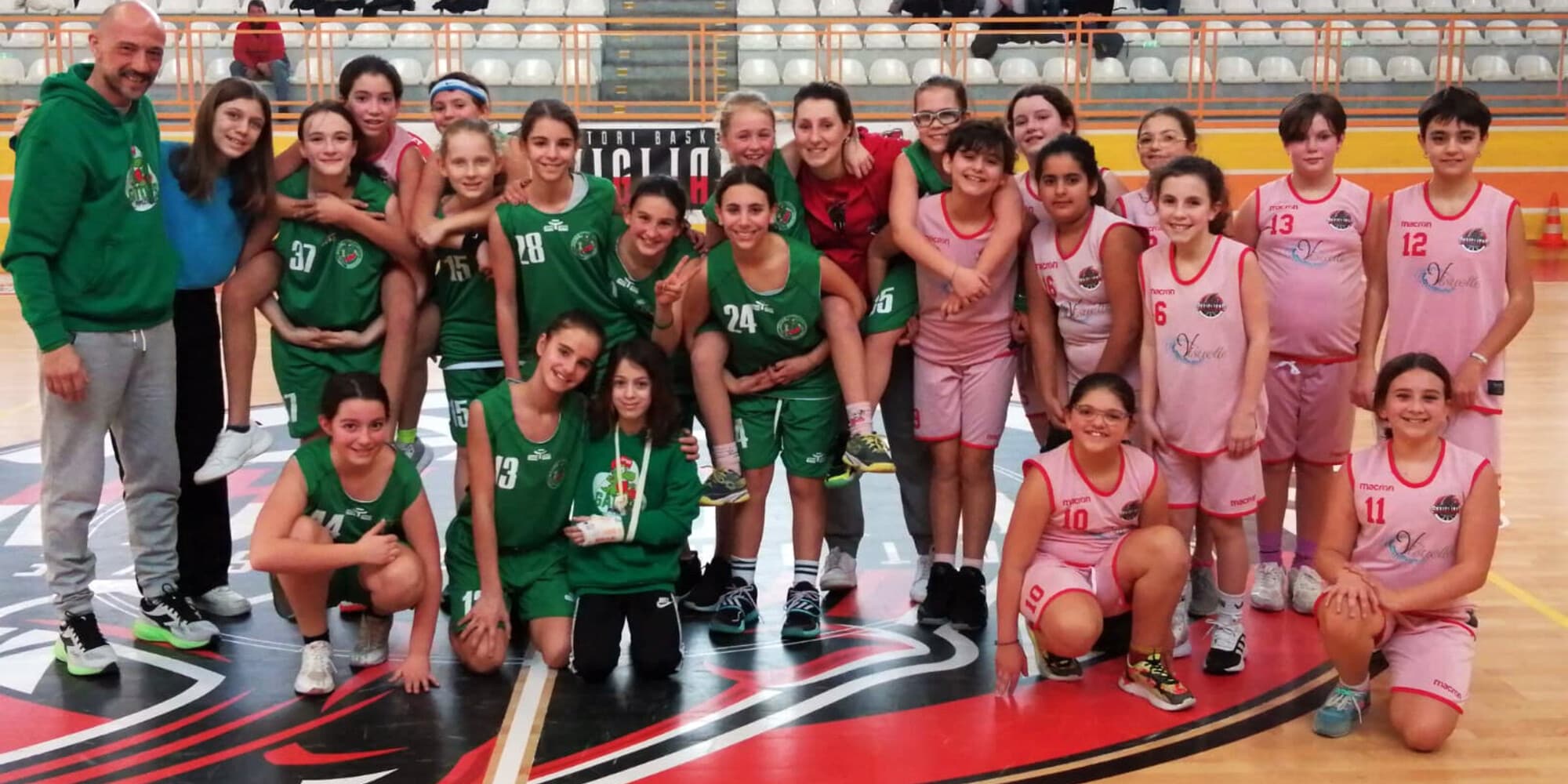 Gators: il recap della settimana