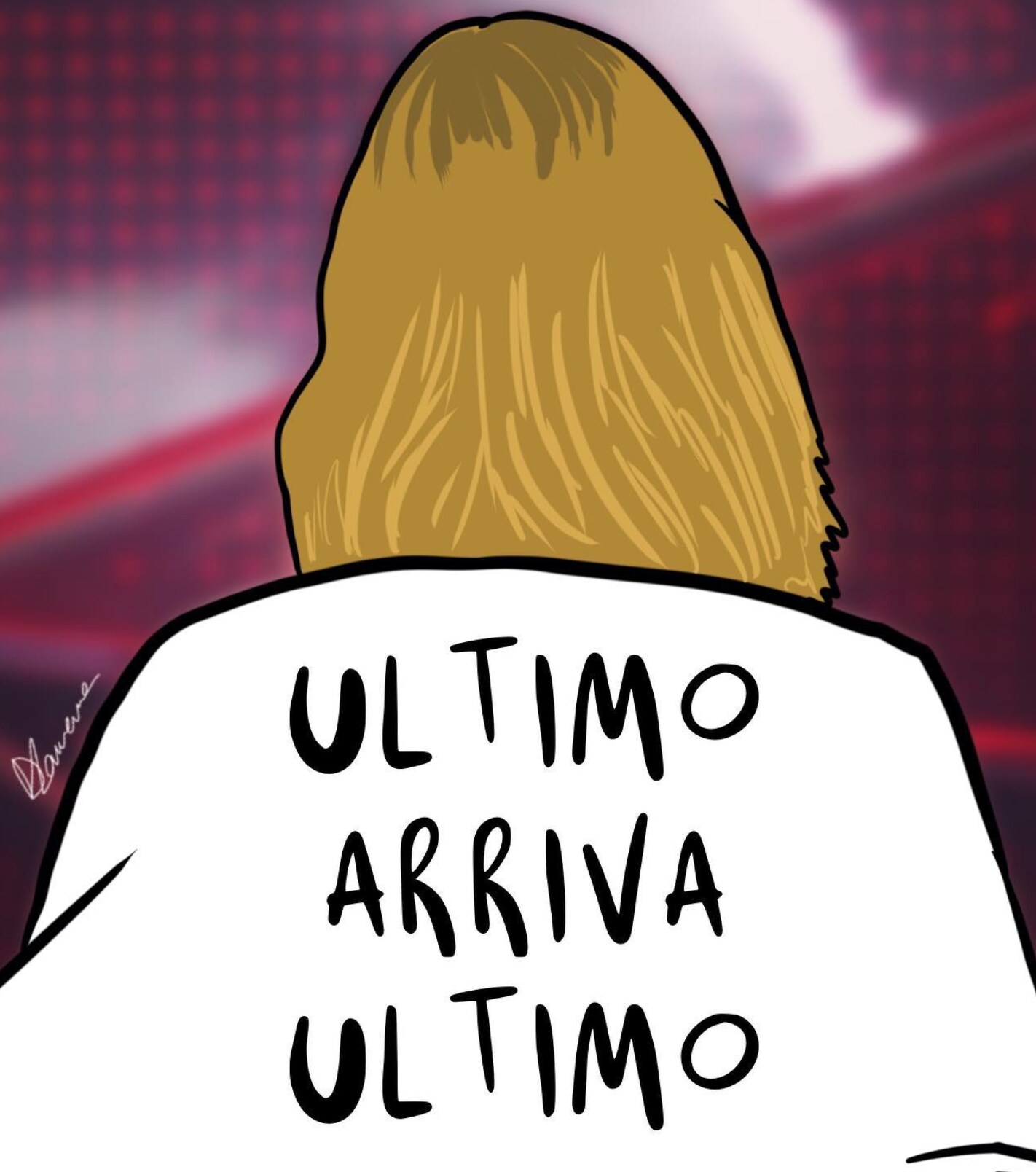Chiara Ferragni come Totti e la cipolla di Blanco: i meme su Sanremo