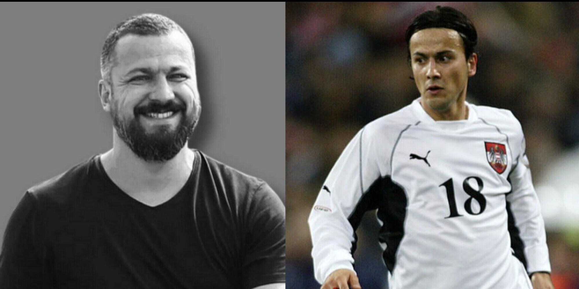 Shock in Austria, l’ex nazionale Kahraman ucciso per le strade di Vienna