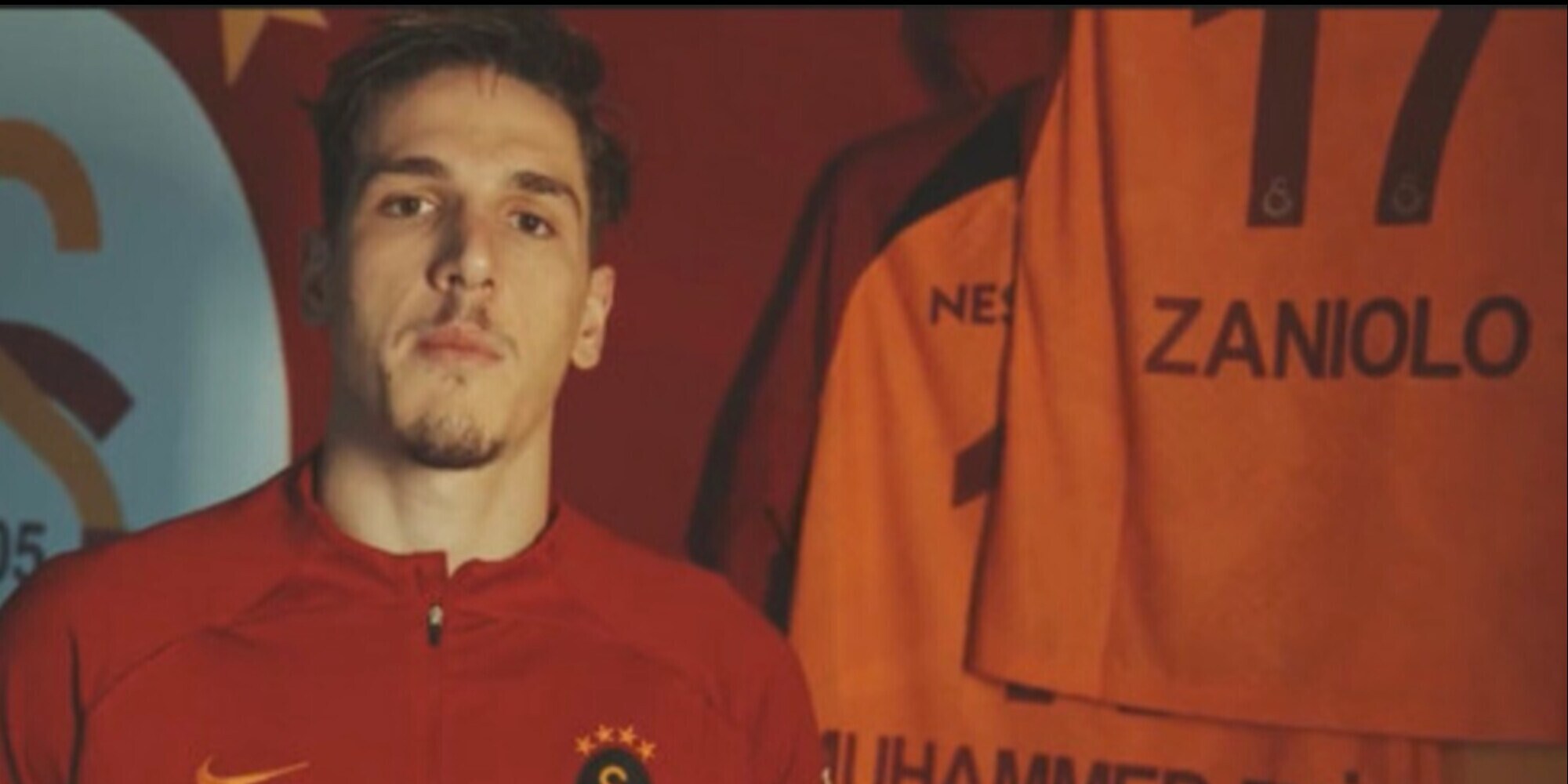 Zaniolo già leader al Galatasaray: la donazione e la scelta di un numero speciale