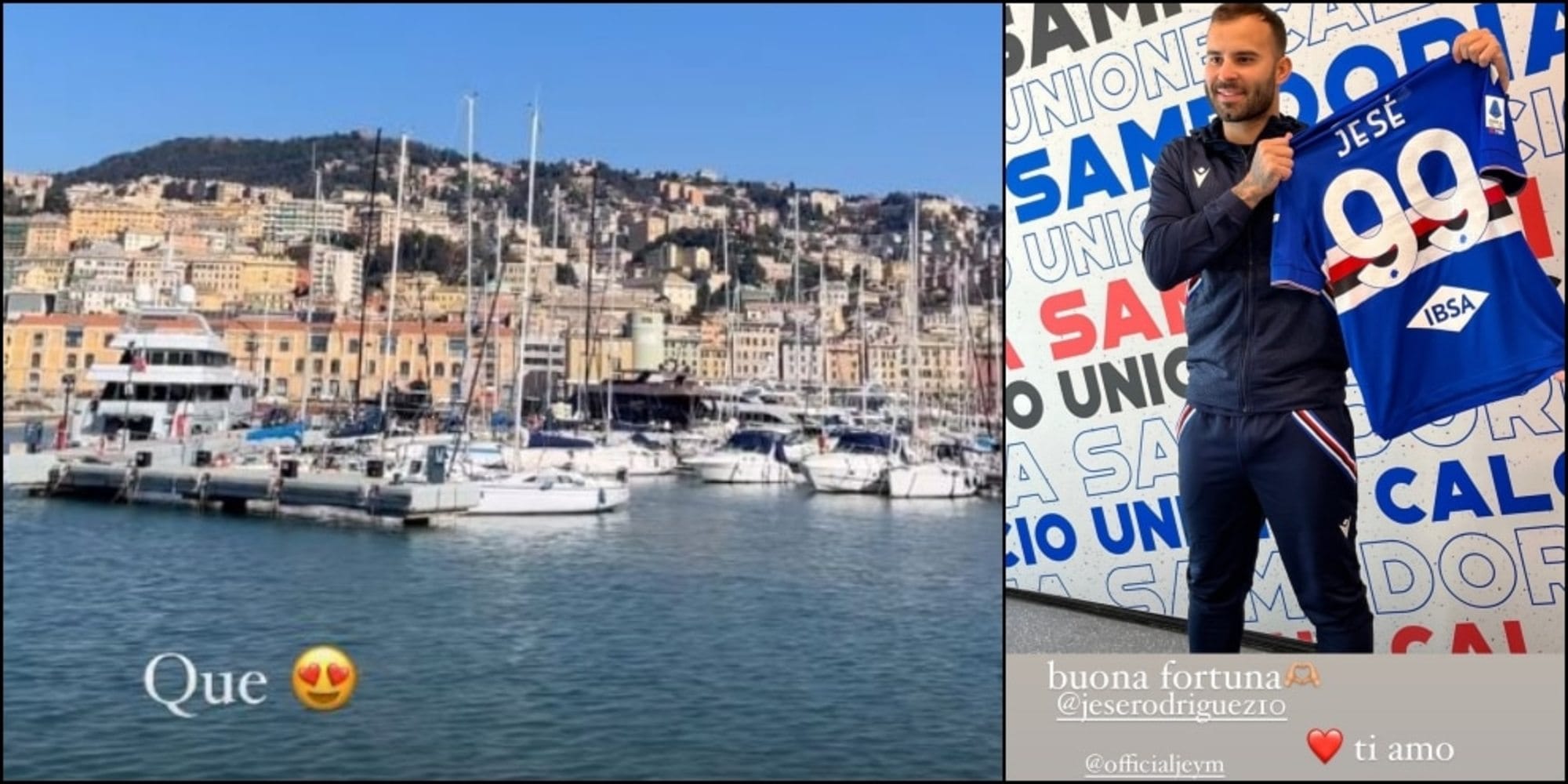 Aurah Ruiz La Samp Si Fa Sexy Con Jesé Una Storia Di Tradimenti Rotture E Matrimonio