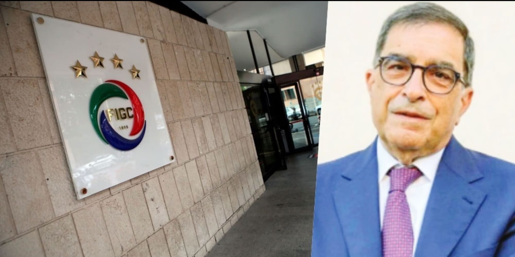 Sandulli clamoroso: si autosospende dal Collegio di Garanzia Coni