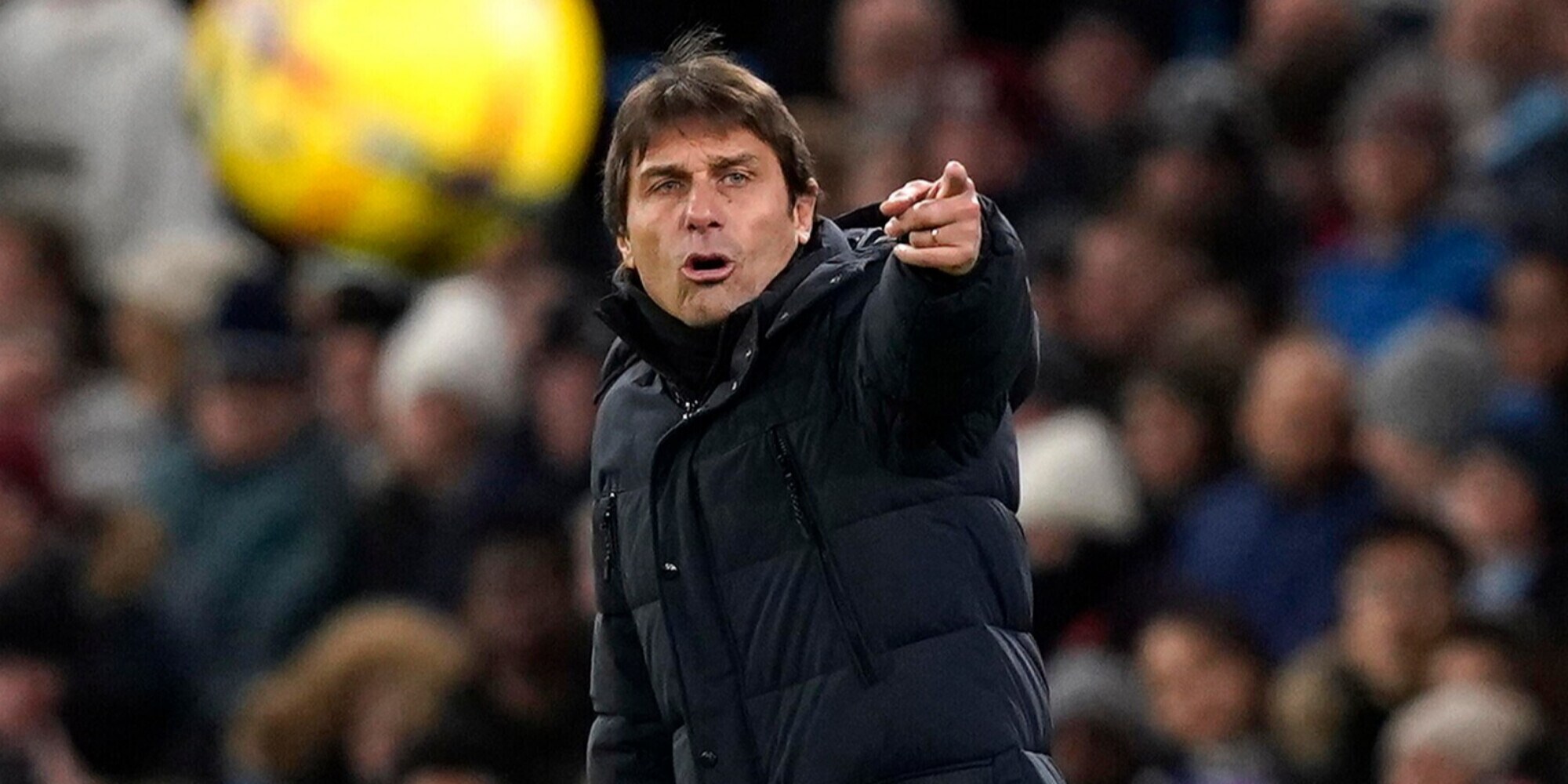 Milan-Tottenham, Conte ha nostalgia: “Torno a casa, il primo amore non ...