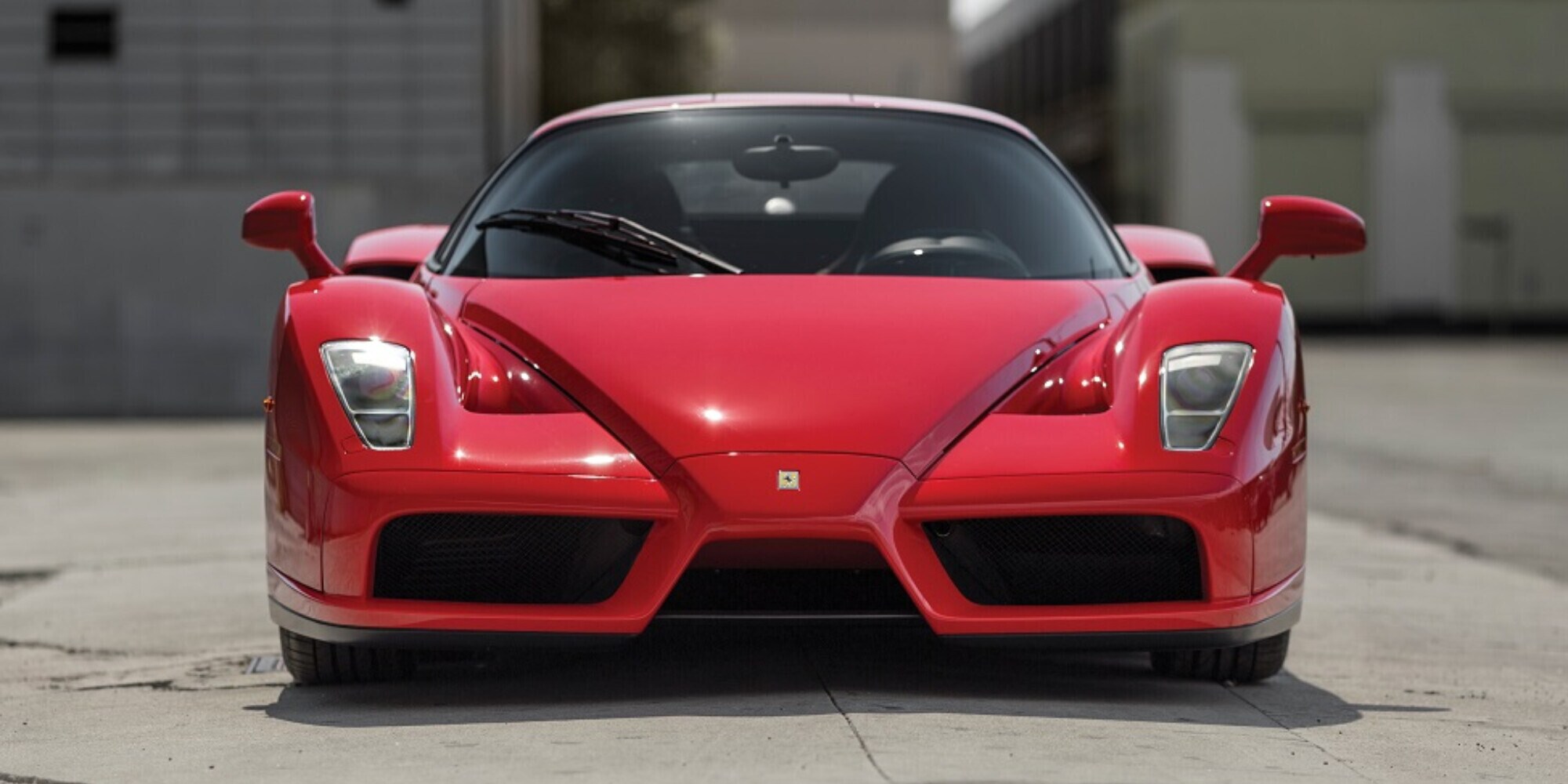 Condannato al carcere per eccesso di velocità: era il designer della ...