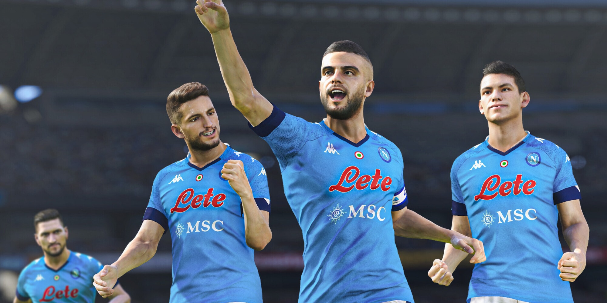 Open Fiber x Konami per la Coppa eFootball Italia