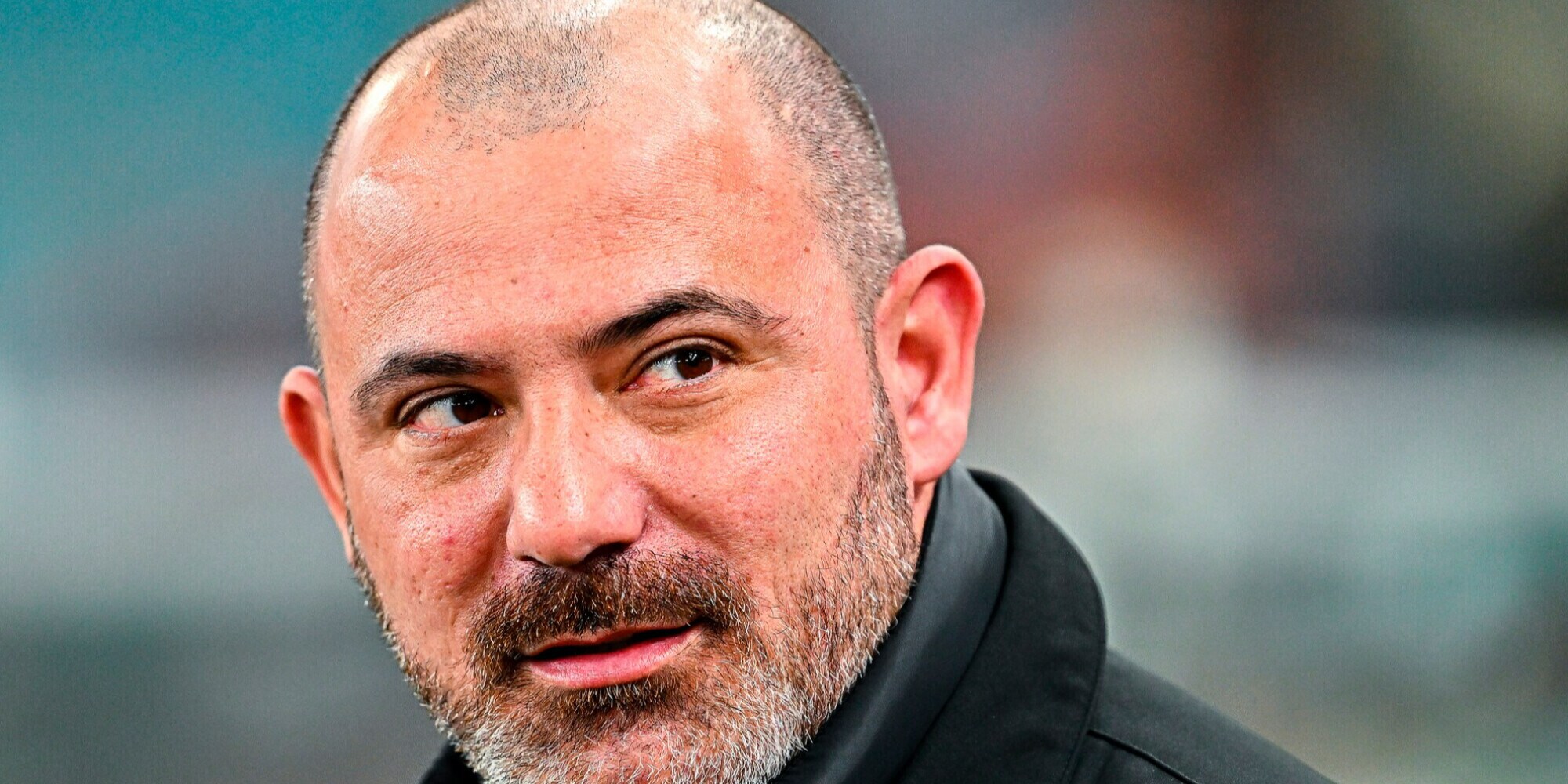 Samp-Bologna, Stankovic: "Restiamo uniti e ci salveremo"