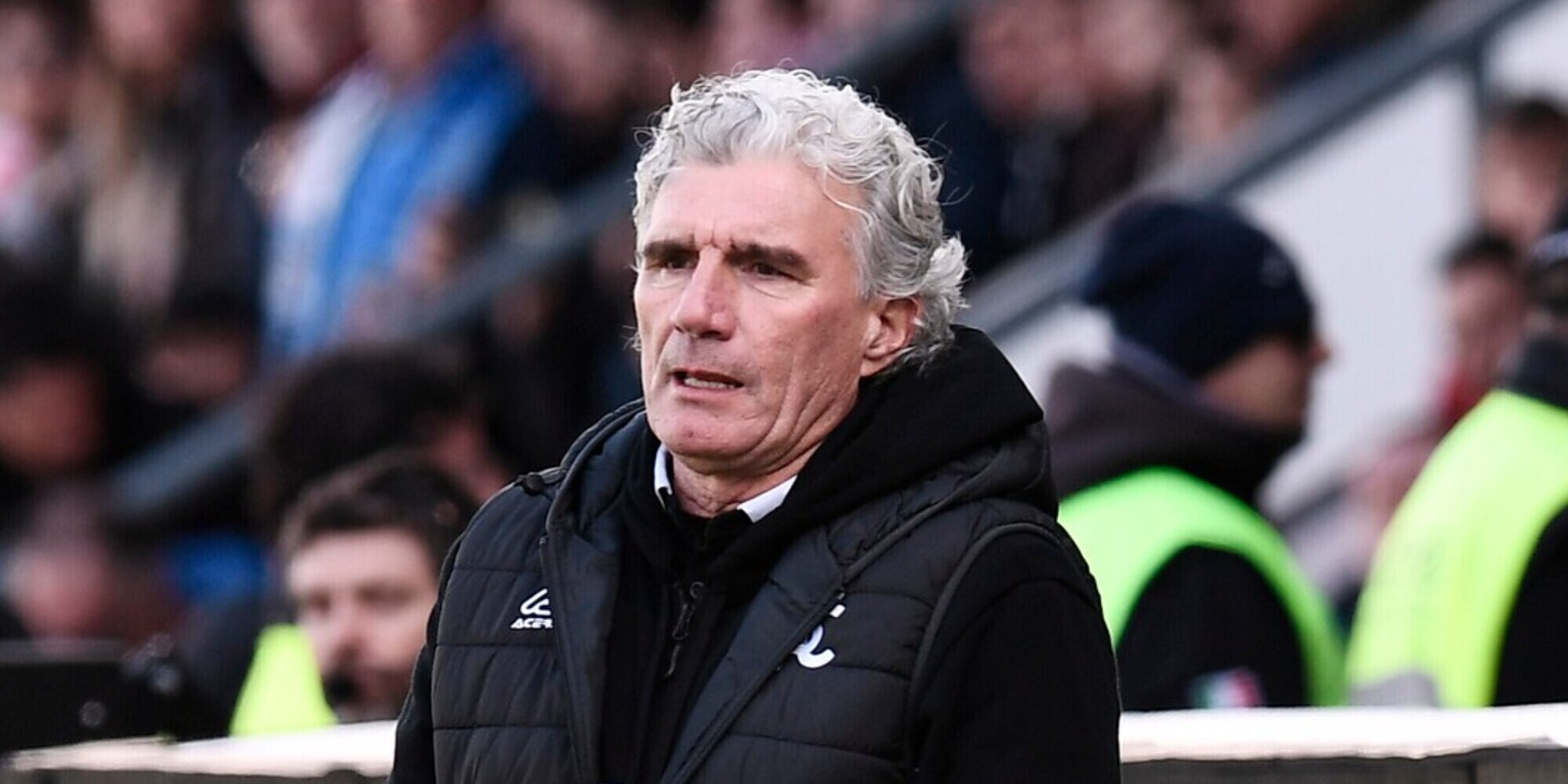 Spezia-Juventus, Lorieri: "Di Maria è un campione che fa la differenza"