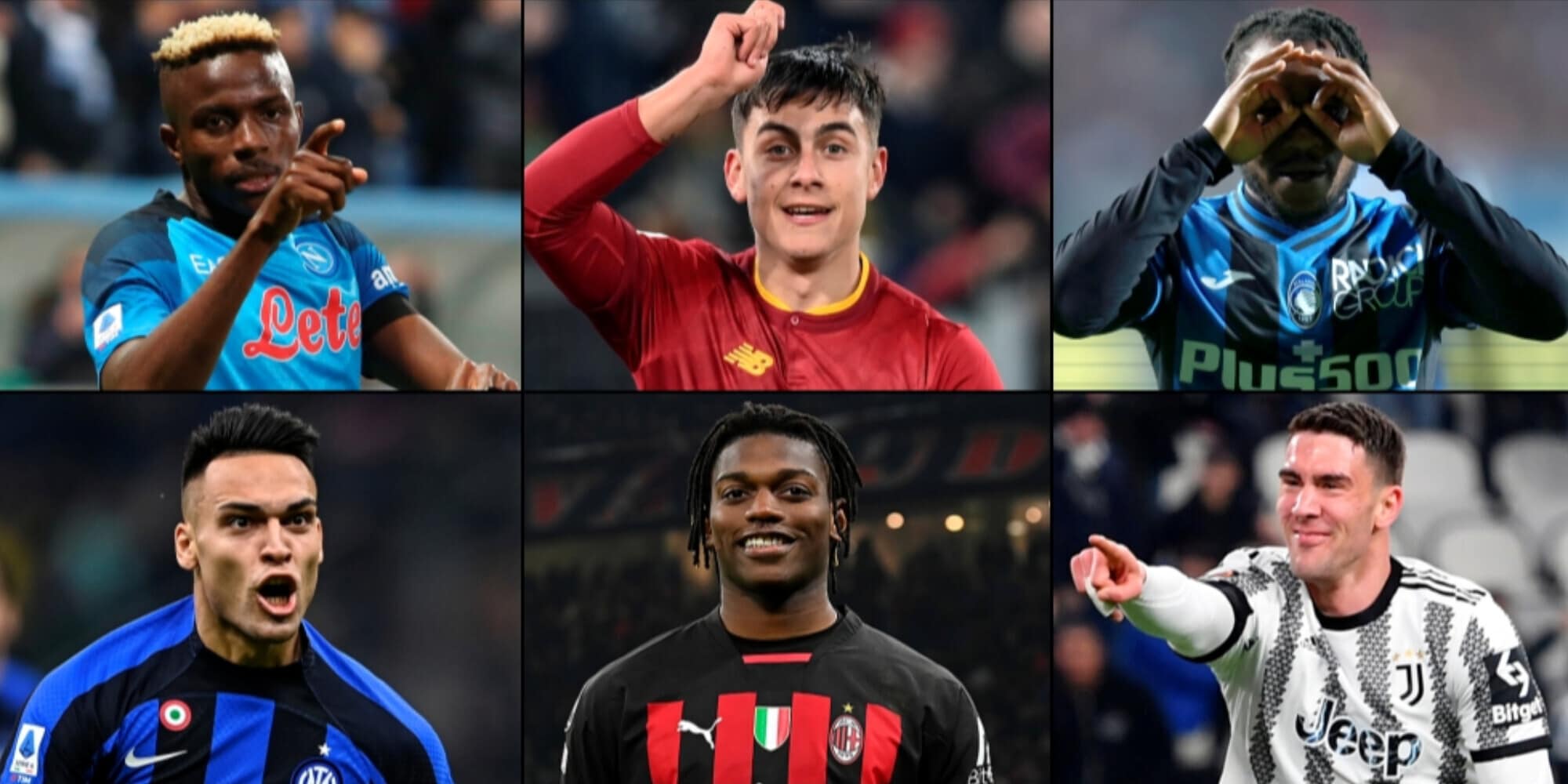 Tiri da fuori e colpi di testa in via d'estinzione: i gol in Serie A