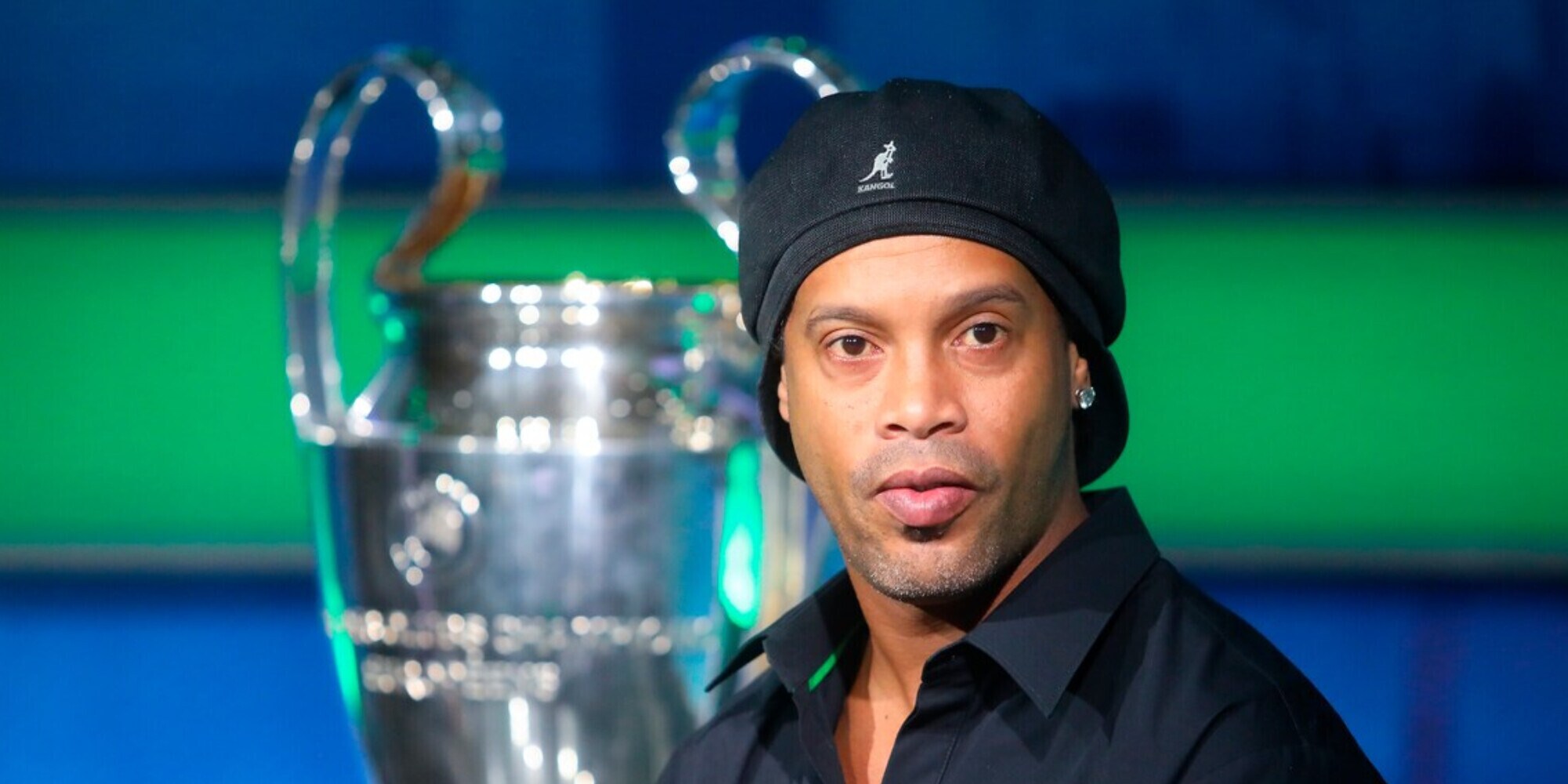 Ronaldinho torna in campo: l'annuncio del brasiliano