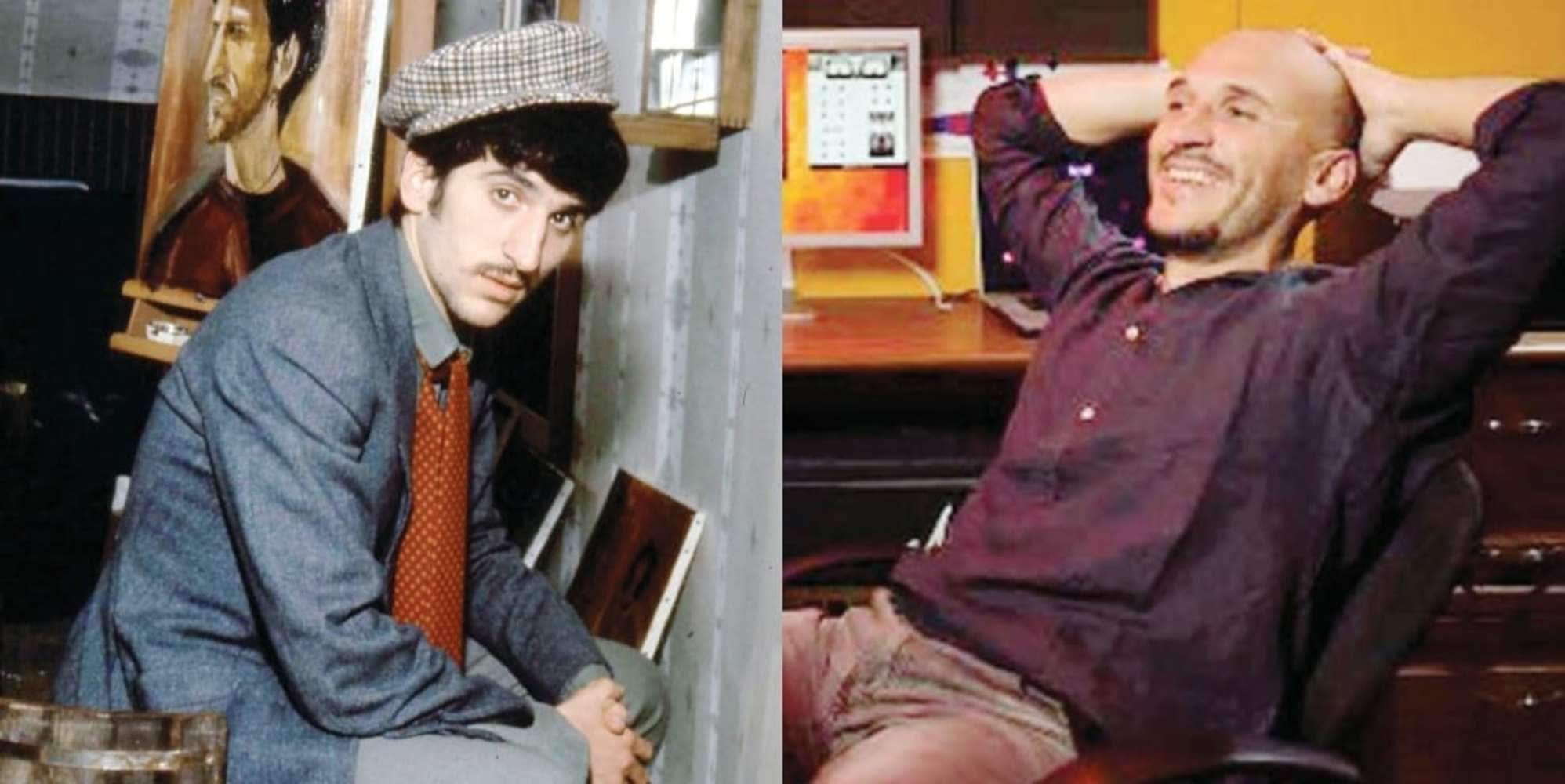 Gigi Meroni, l’intervista al nipote: “Suono la libertà del mio grande zio”