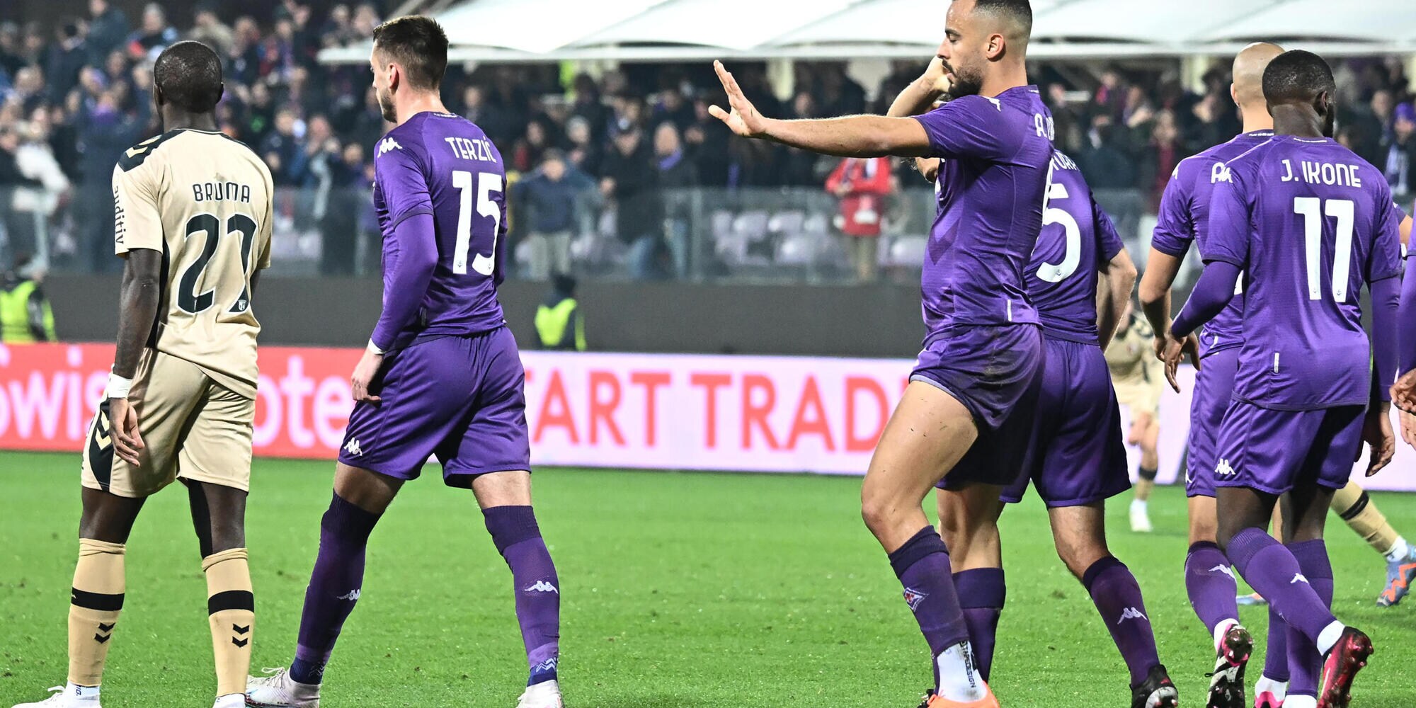 Var smentisce goal line, Uefa 'verifiche in corso'