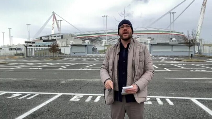 Juve, Allegramente derby. Ora Max deve vincere e convincere