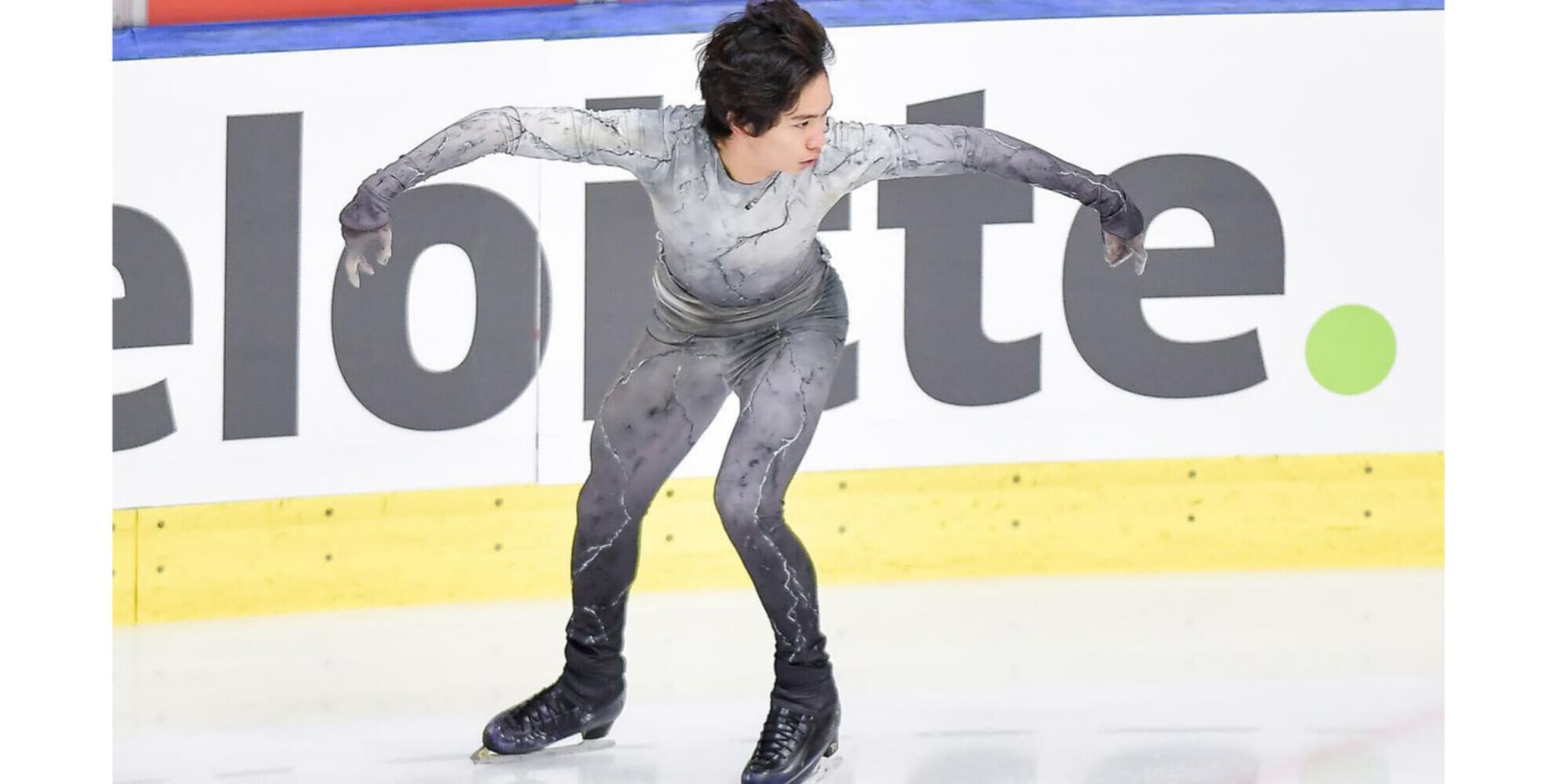 Figura: Zich protagonista dei Mondiali Junior in Canada