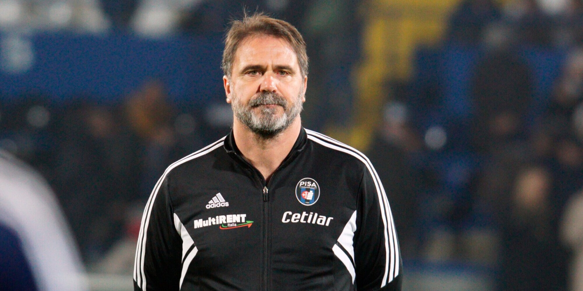 Parma-Pisa, D'Angelo: "Secondo posto? Se il Genoa ci fa il regalo ...