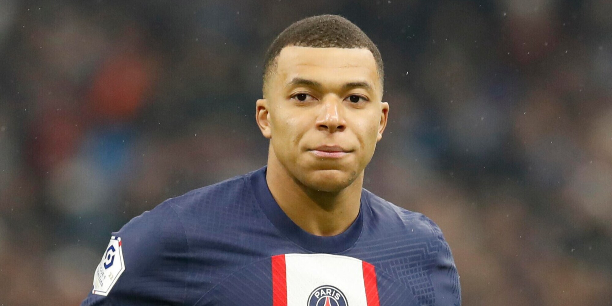 Mbappé come Cristiano Ronaldo: "Il gol alla Juve tra i più belli della ...