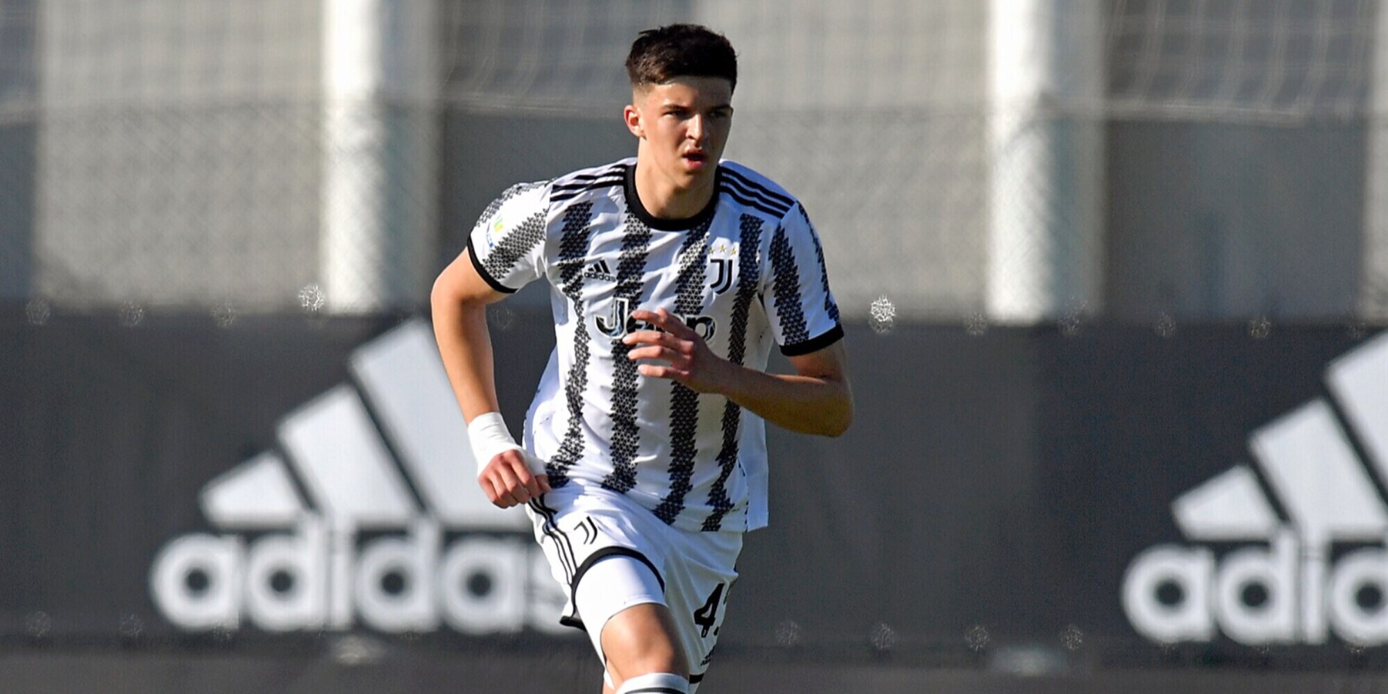 Juve Next Gen, tutto su Muharemovic: il rinforzo di Brambilla dopo l ...