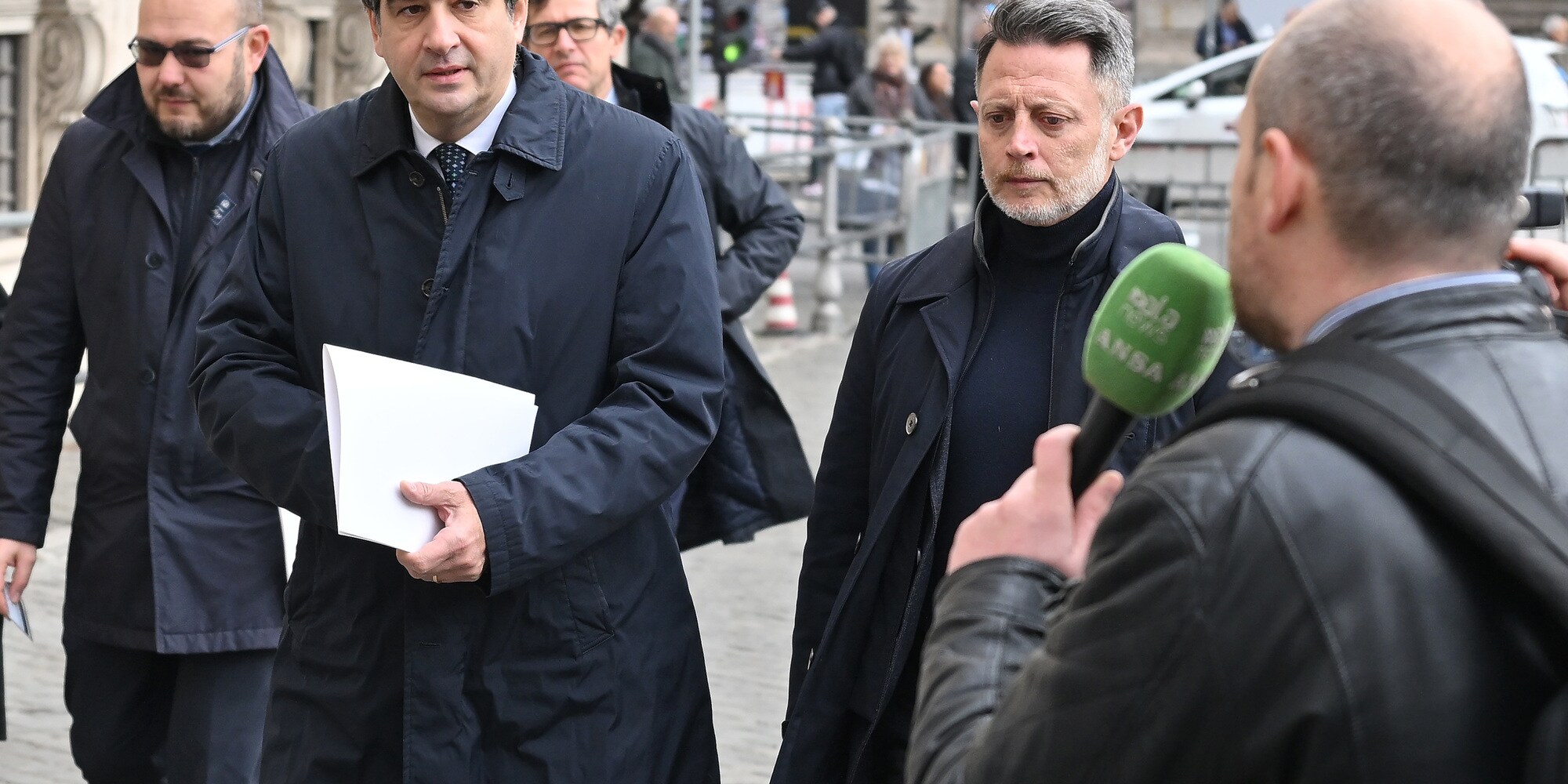 Pnrr:Fitto,Ue non lascia intendere modifiche su termine 2026