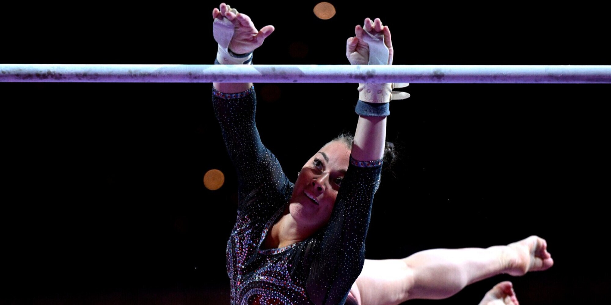 Ginnastica artistica, favolosa Villa: oro in Coppa del Mondo