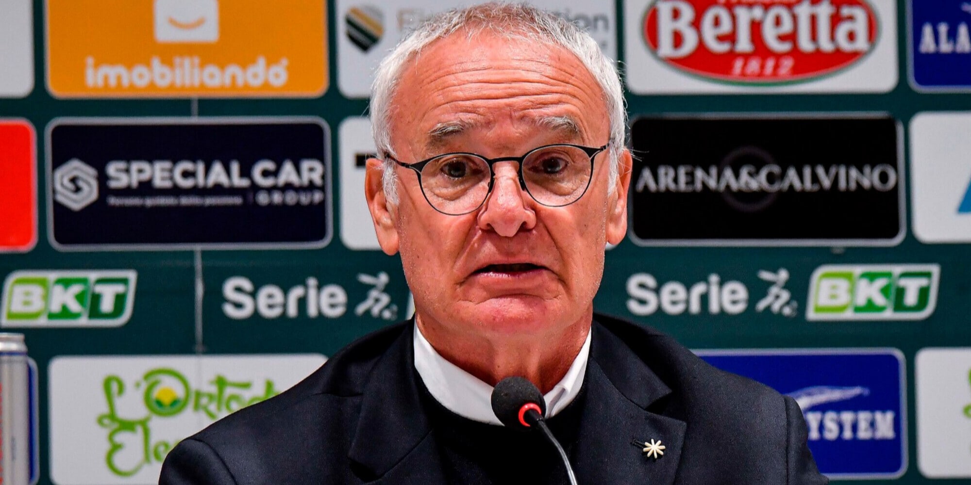 E adesso, occhio al Cagliari di Ranieri