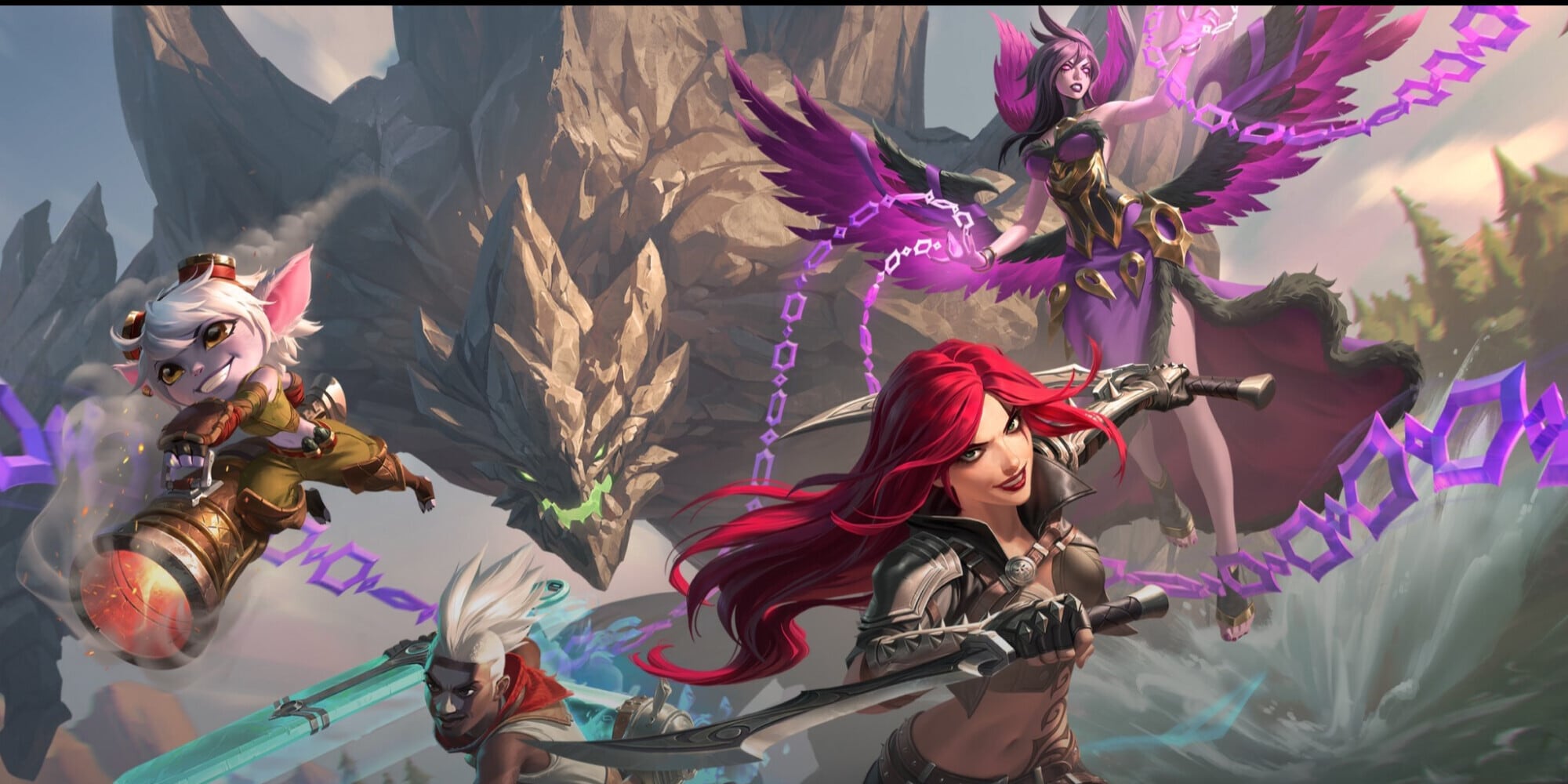 LoL: cosa serve per vivere al meglio l’esperienza di gioco nel 2023