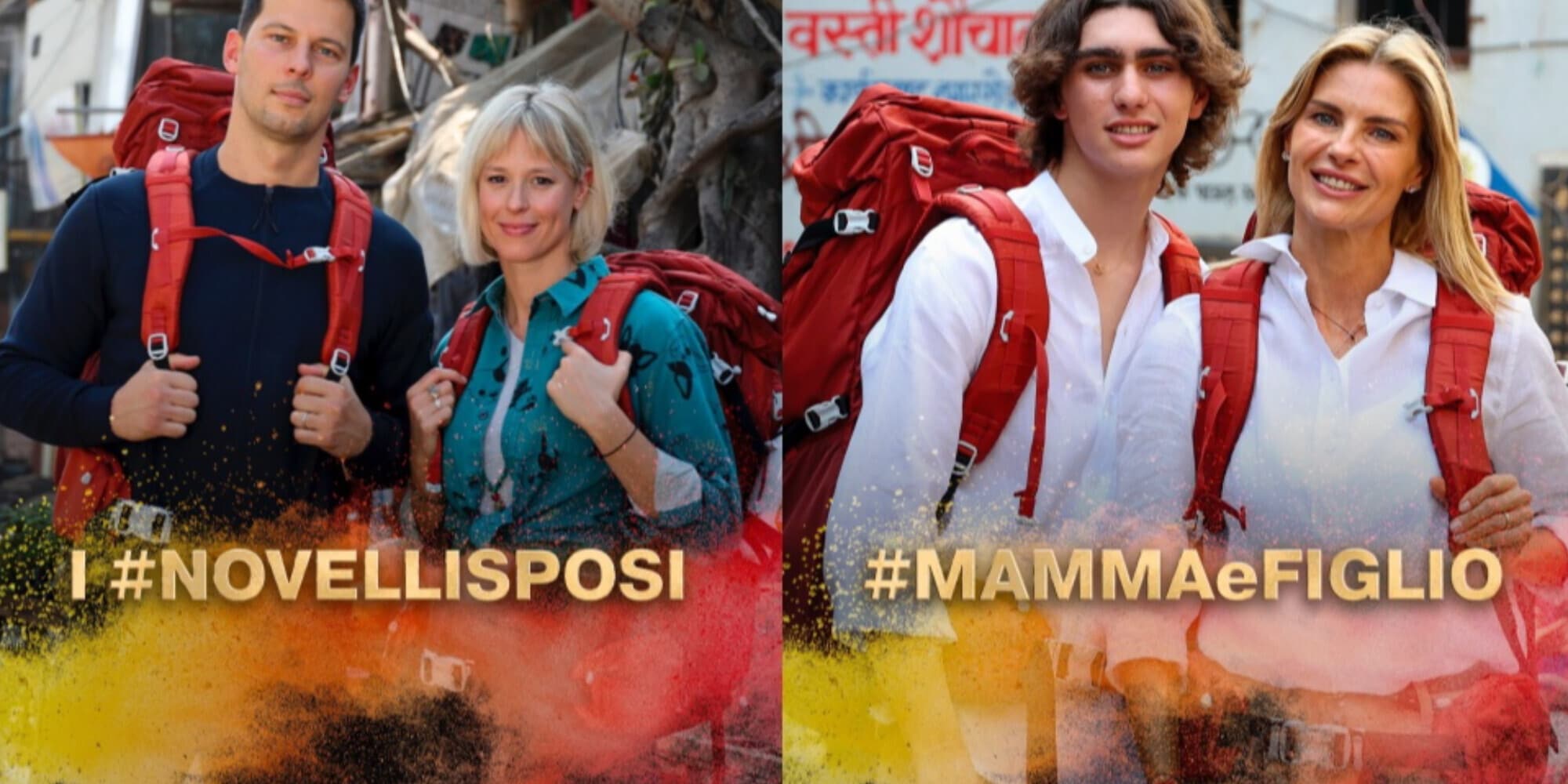 Pechino Express: Federica Pellegrini sbotta, malore per Costacurta