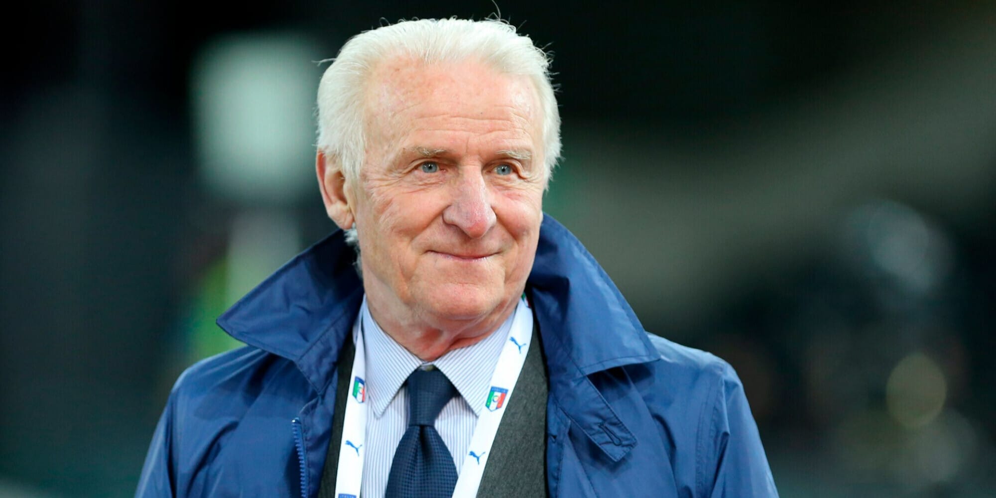 Trapattoni compie 84 anni: gli auguri della Juve