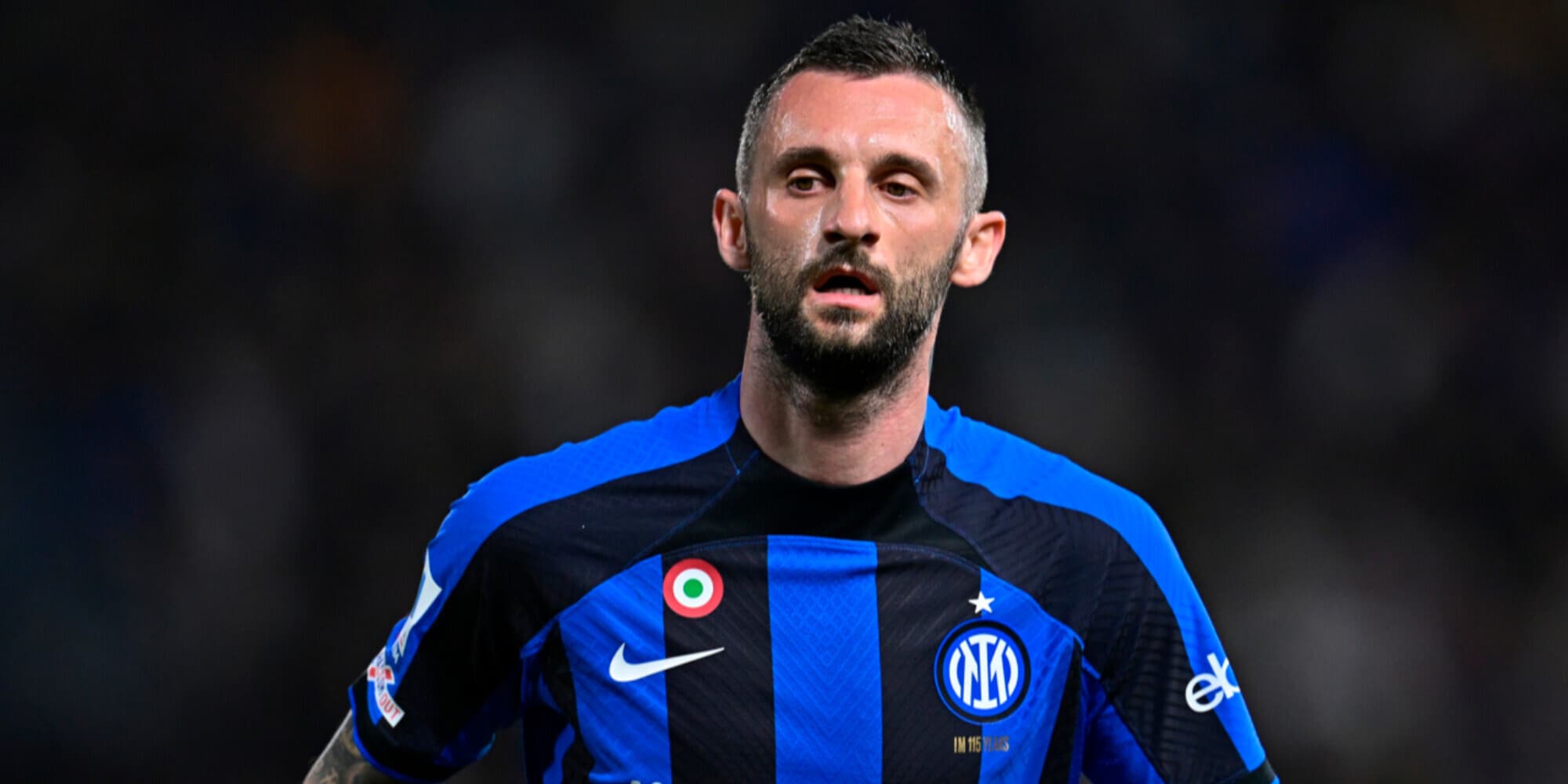 Inter, Brozovic in rampa di lancio