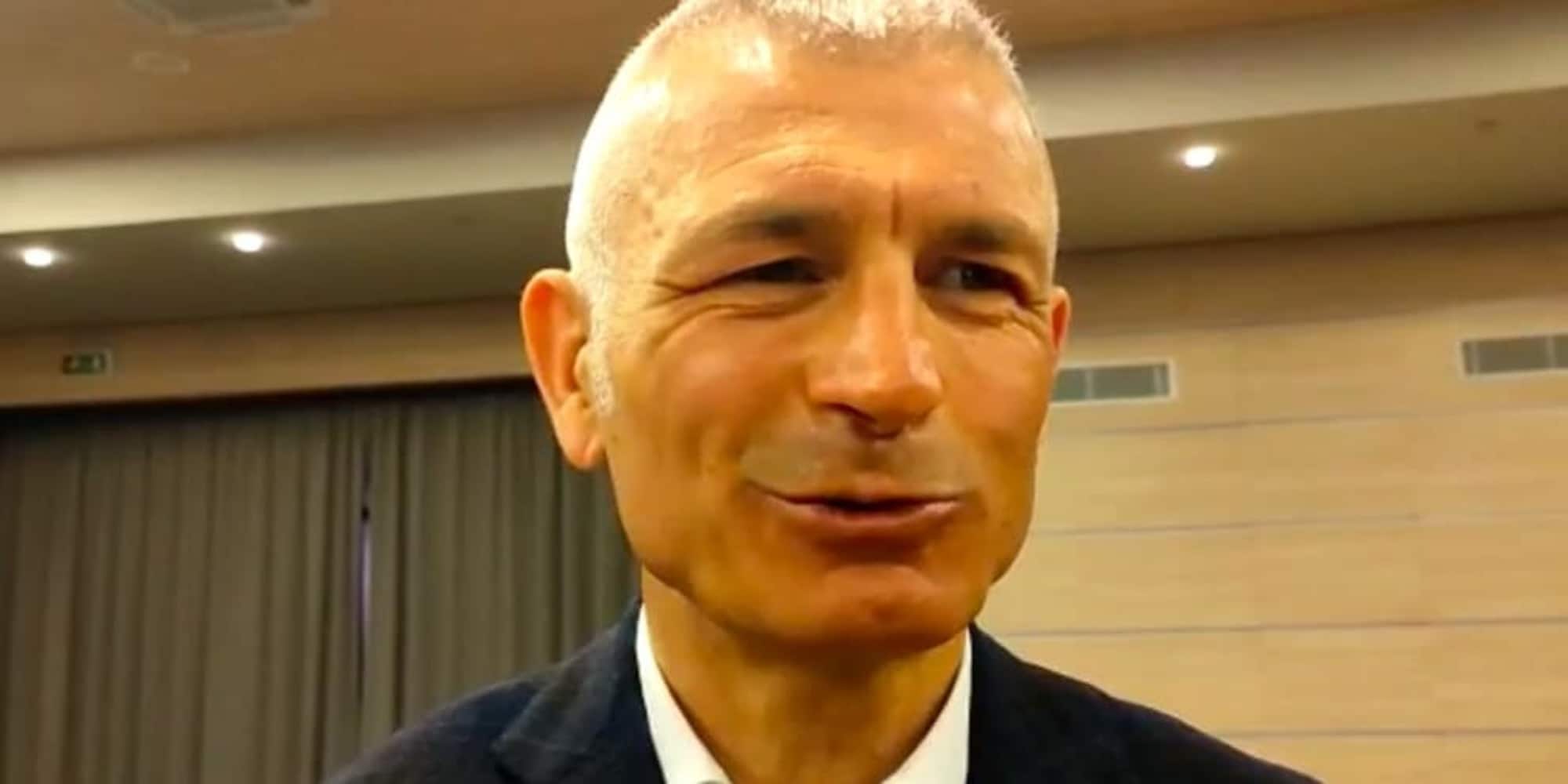 Ravanelli, la Juventus, l’Inter e lo Sporting Lisbona: l’intervista