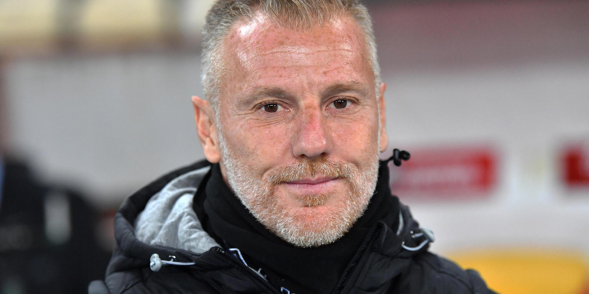 Calcio: ct Malta Marcolini "mi aspetto un'Italia aggressiva"