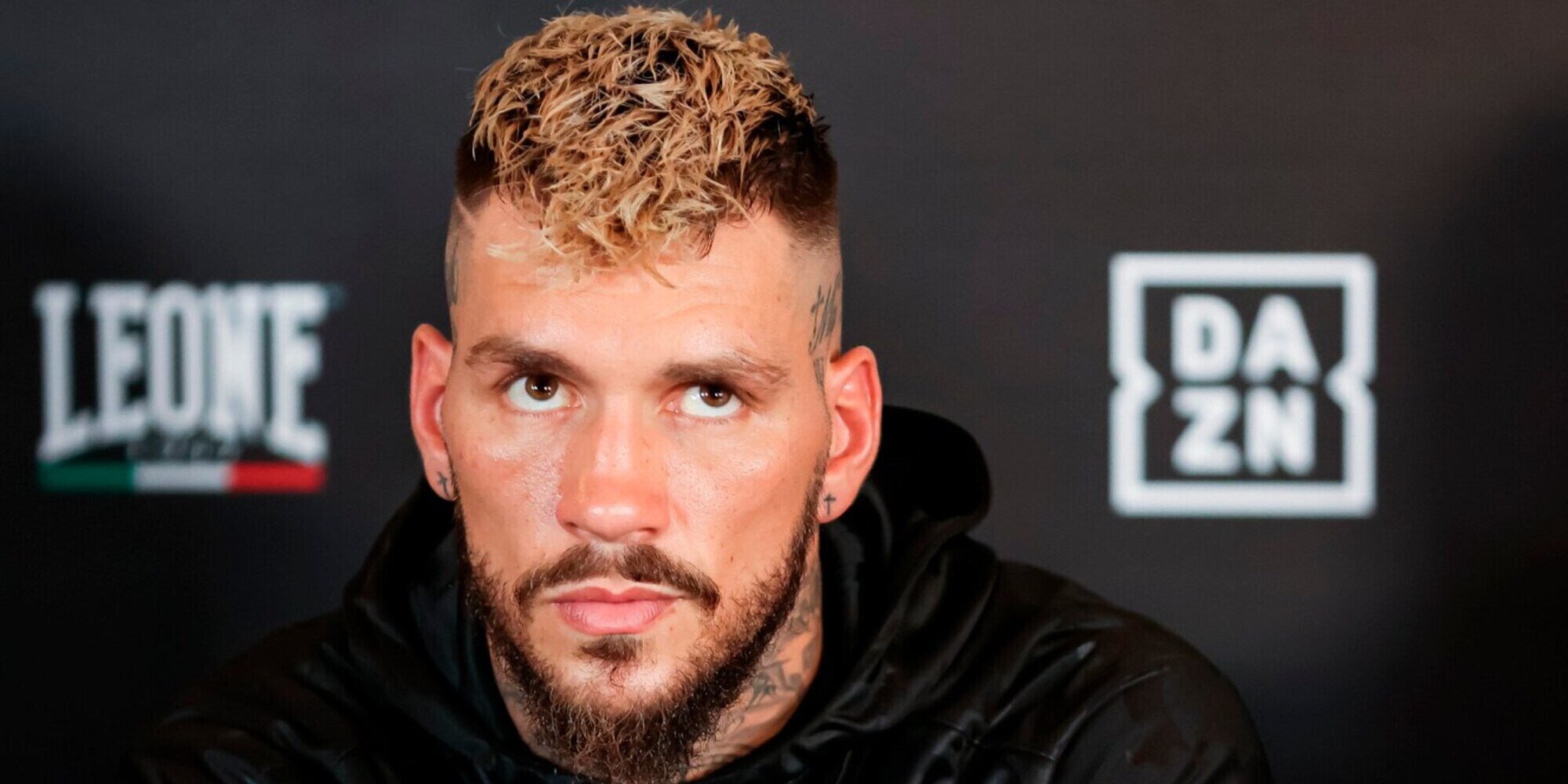 Scardina non è più in pericolo di vita: il messaggio social del fratello