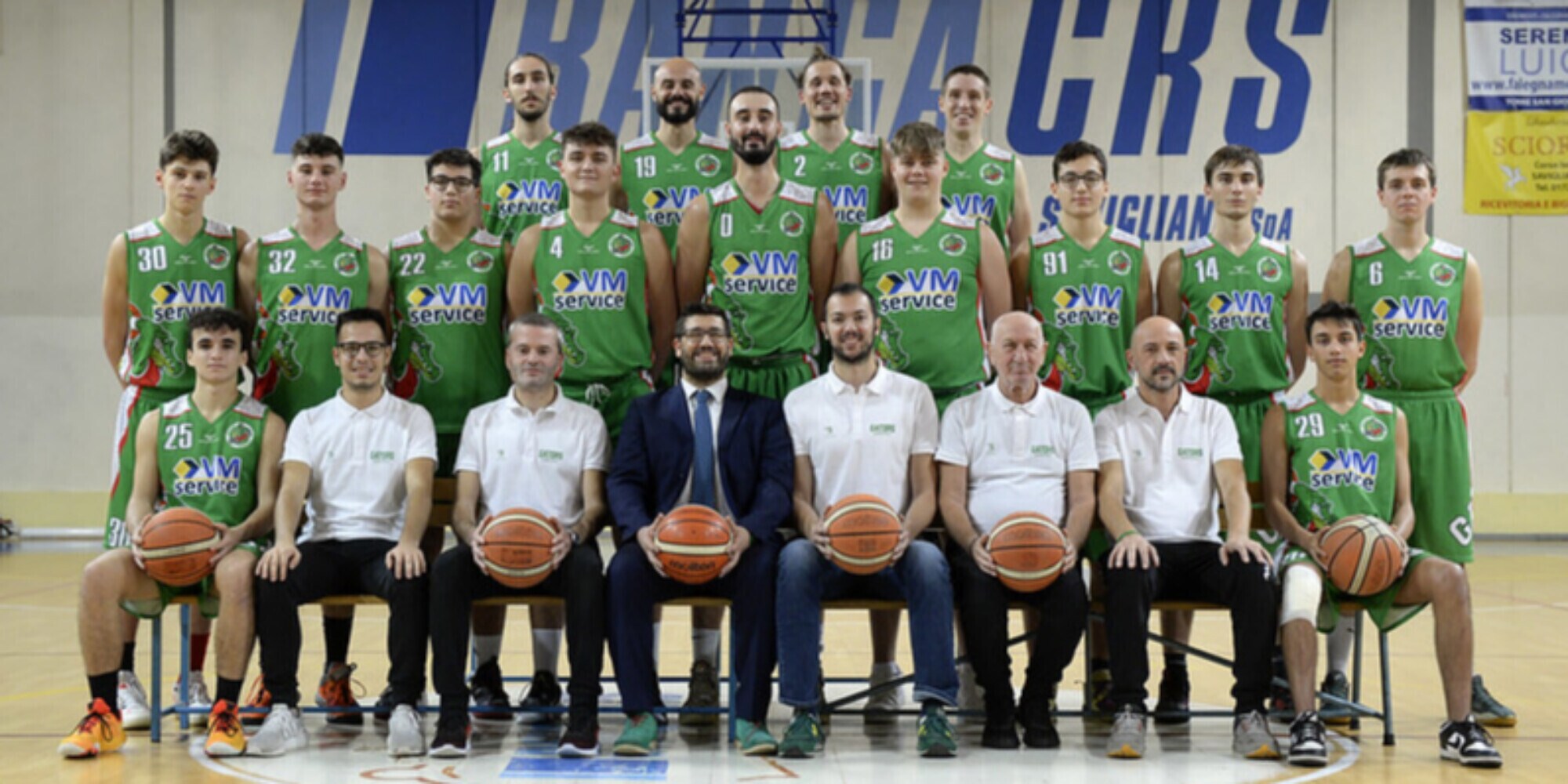 Gators: il recap della settimana