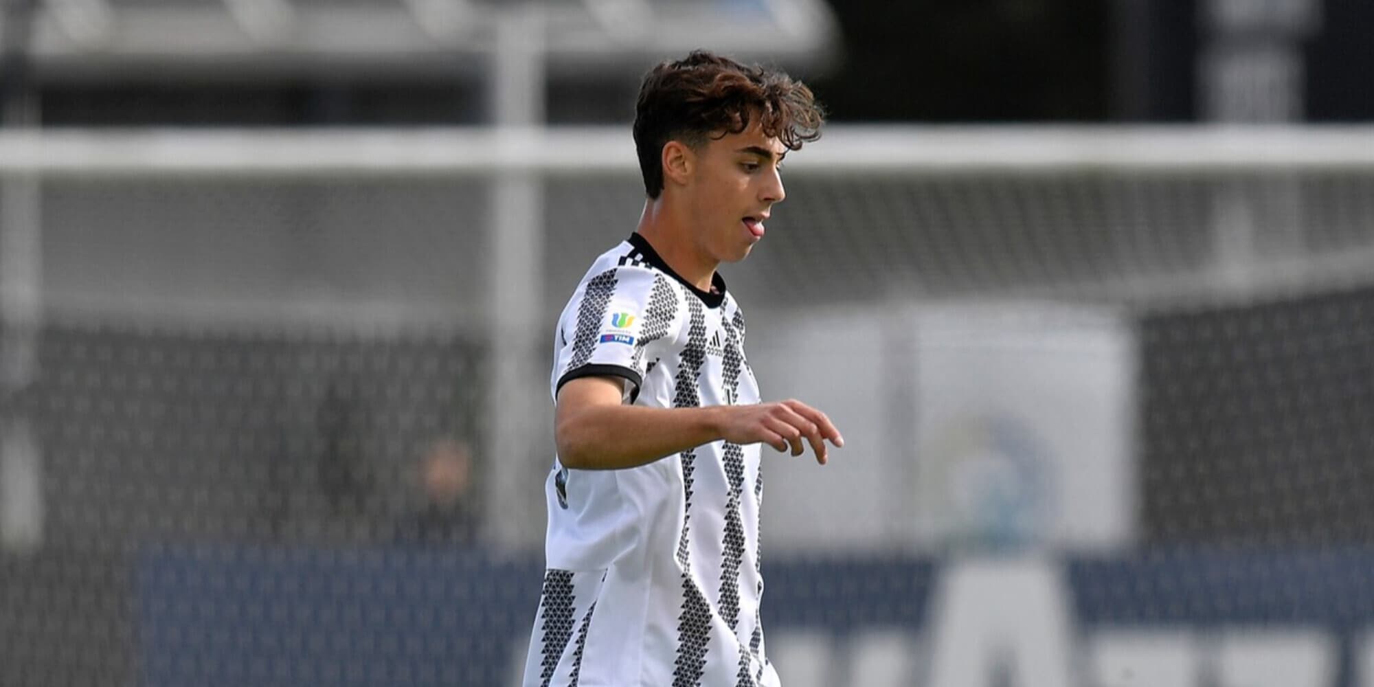 Juve Primavera, chi è Bassino: l'eredità di Huijsen, la fiducia di Montero