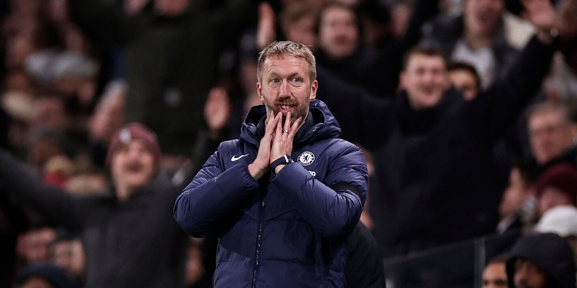 Chelsea, Potter e i retroscena: "Nello spogliatoio lo chiamavano Hogwarts"