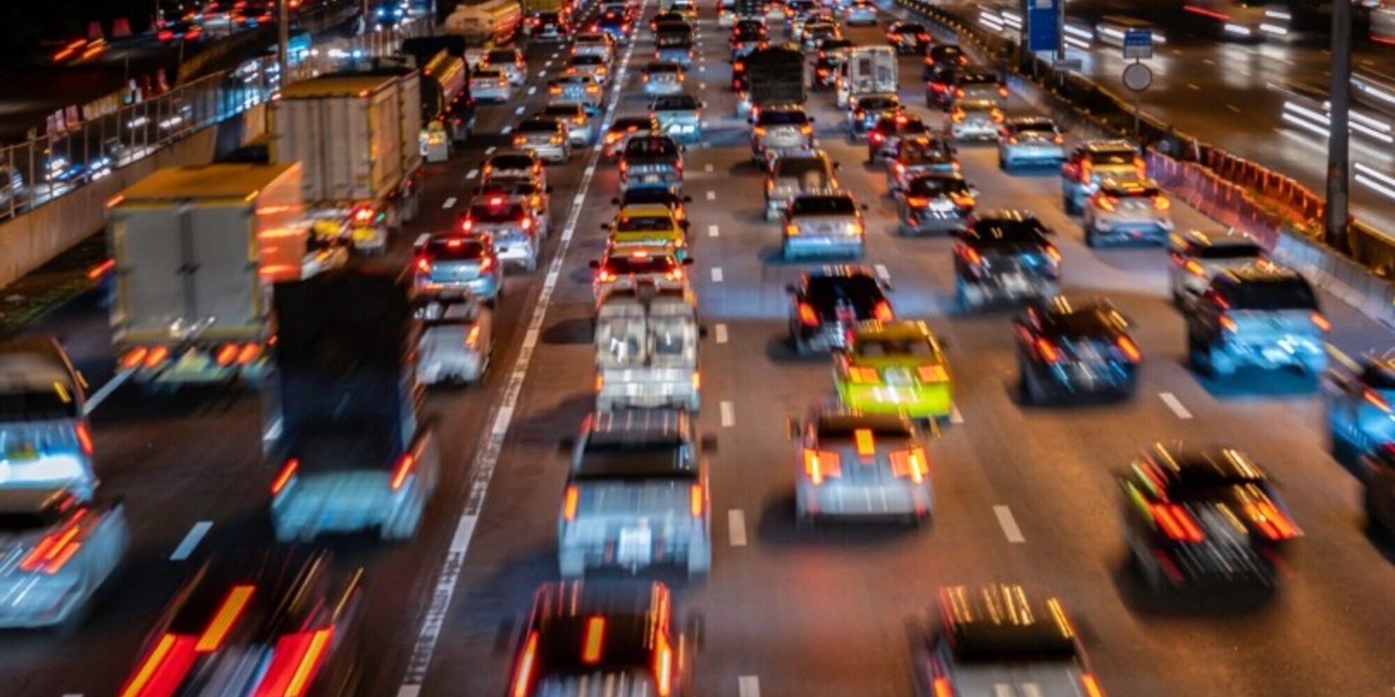 Traffico di Pasqua, previsioni su disagi e ingorghi sulle autostrade