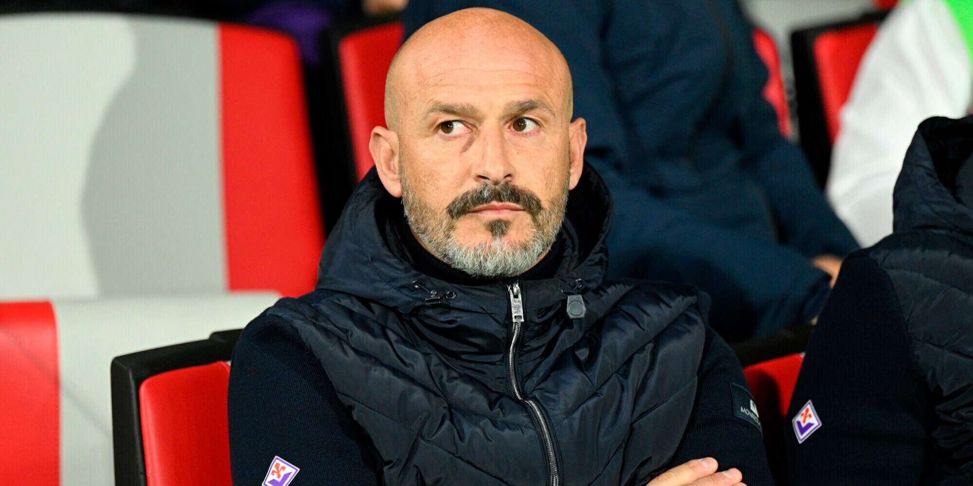 Lech-Fiorentina, Italiano: "Grande maturità in Europa, ringrazio i tifosi"