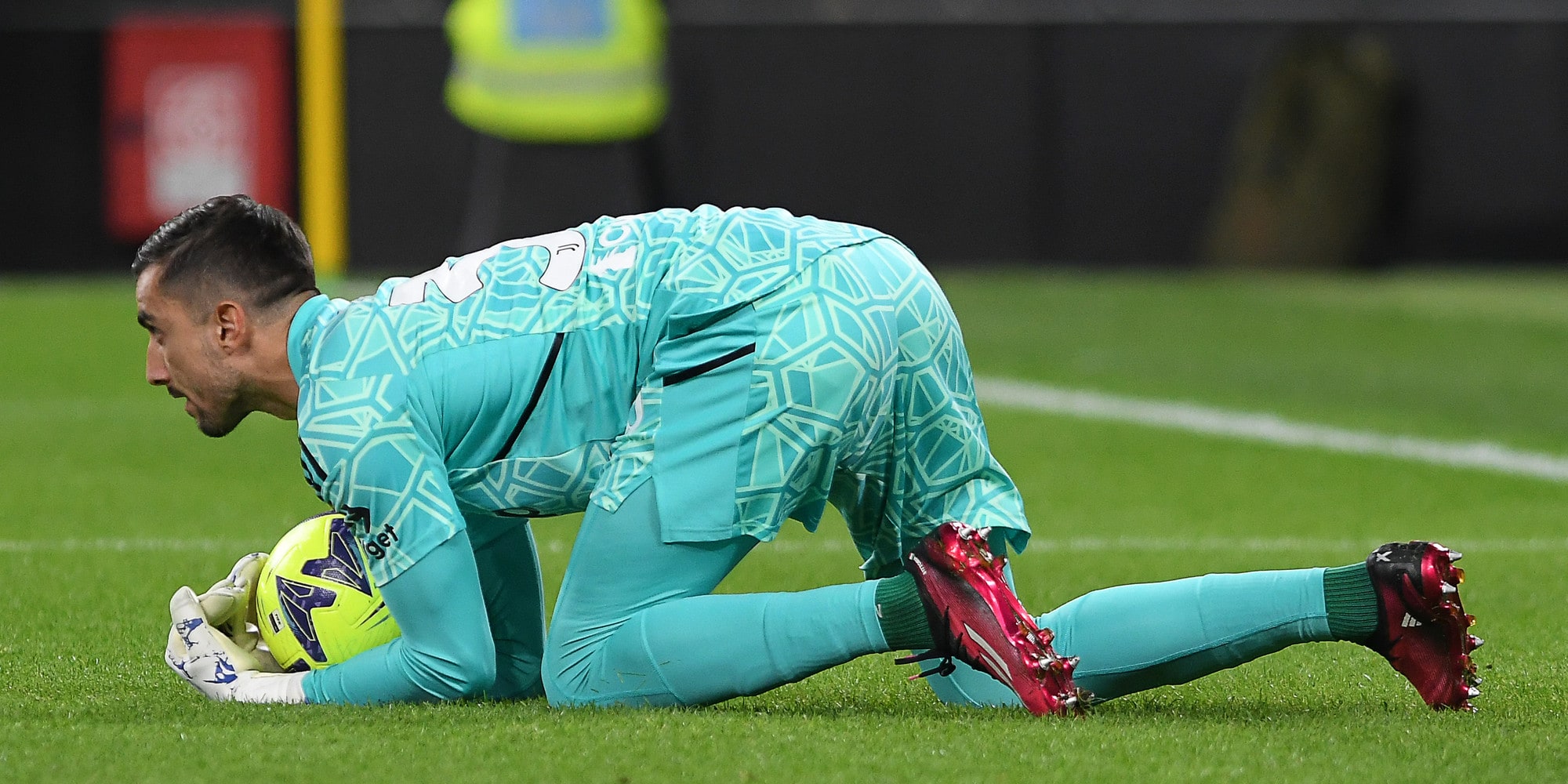 Pagina 2 | Pagelle Juventus-Sporting: Gatti da favola, Perin miracoloso ...