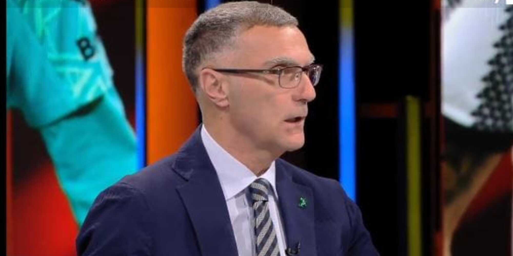 Bergomi elogia la Juve: "Sa vincere anche soffrendo"