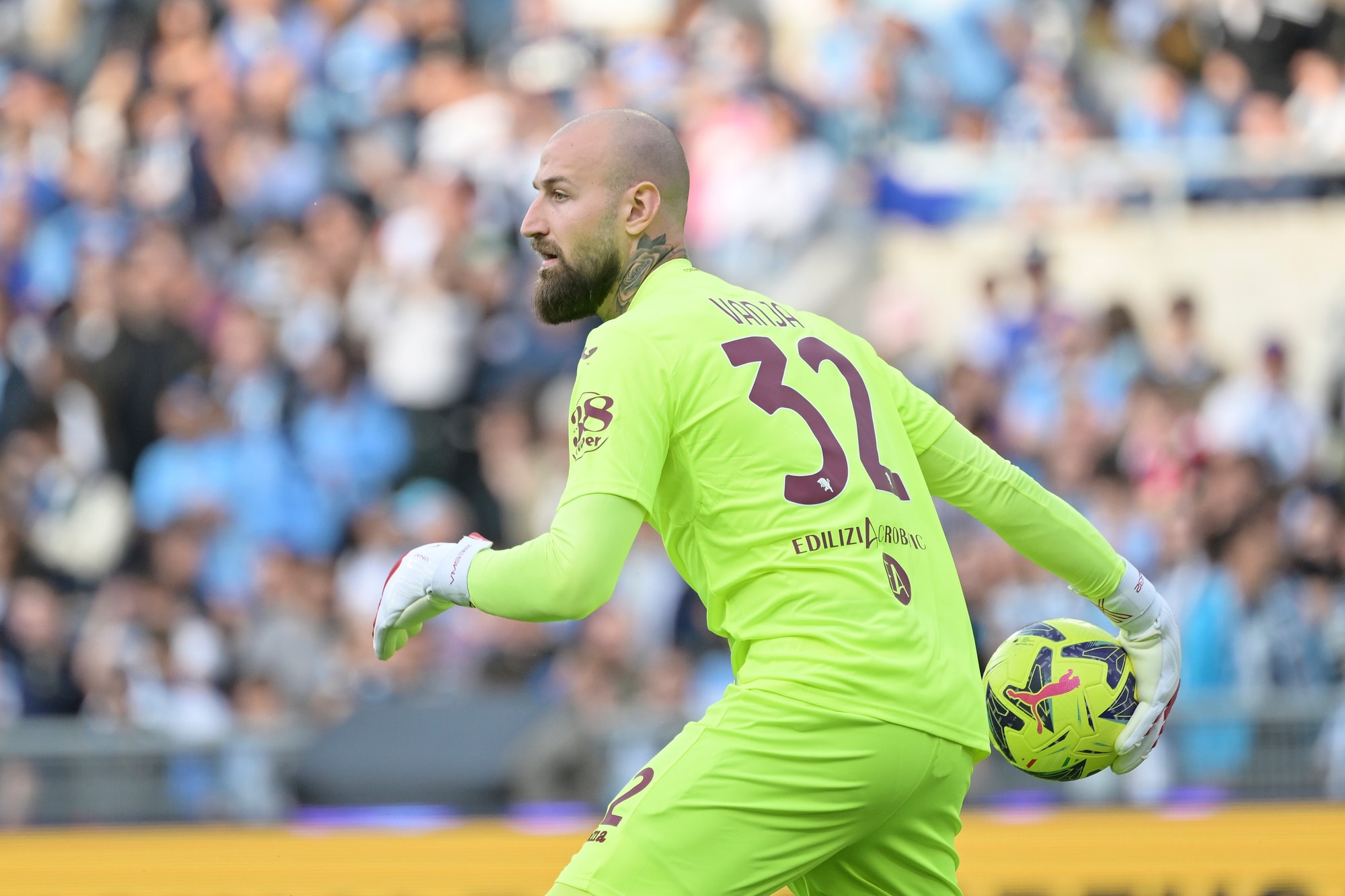 Buongiorno perfetto, Rodriguez è un leone: le pagelle di Lazio-Torino