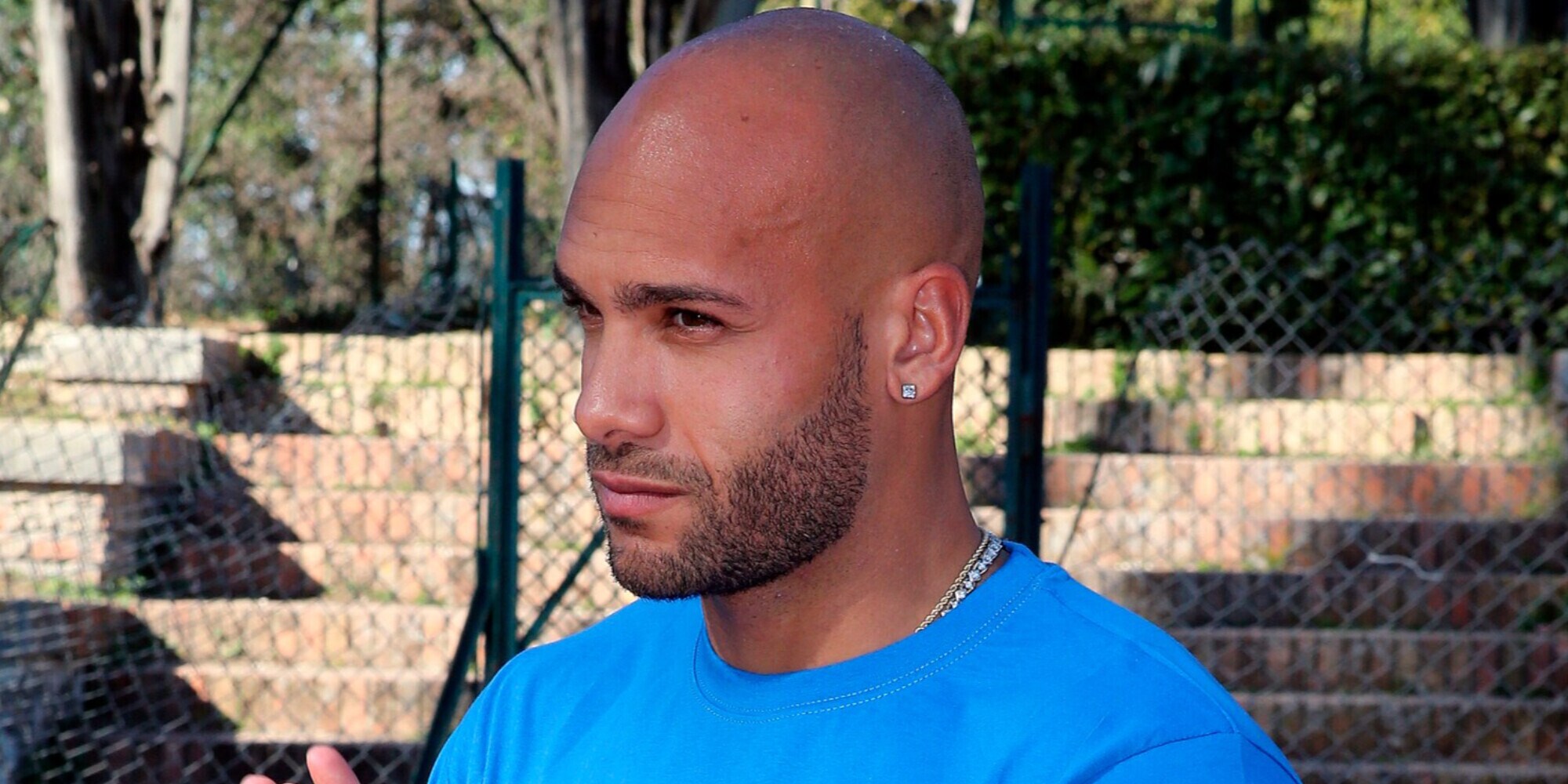 Jacobs, il tecnico: “Dopo una serie di successi serve qualche schiaffo”