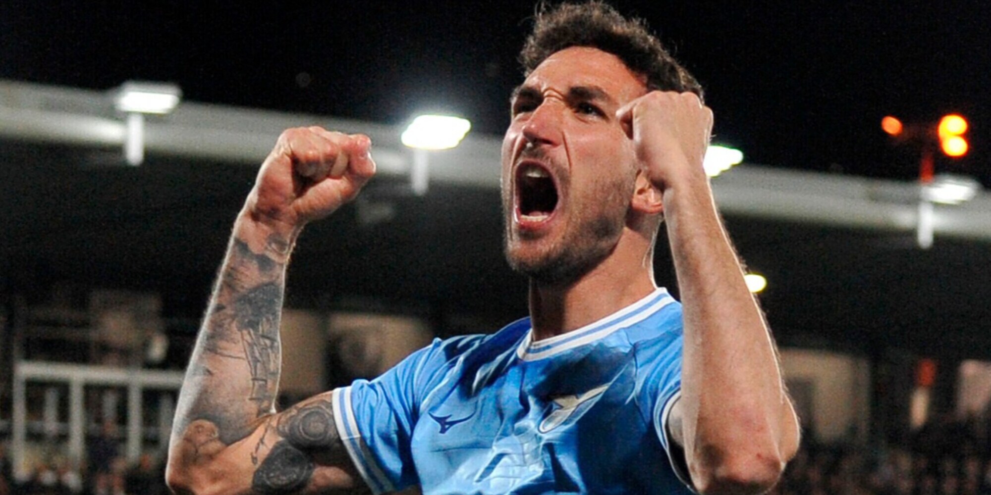 Cataldi rinnova con la Lazio fino al 2027: è ufficiale